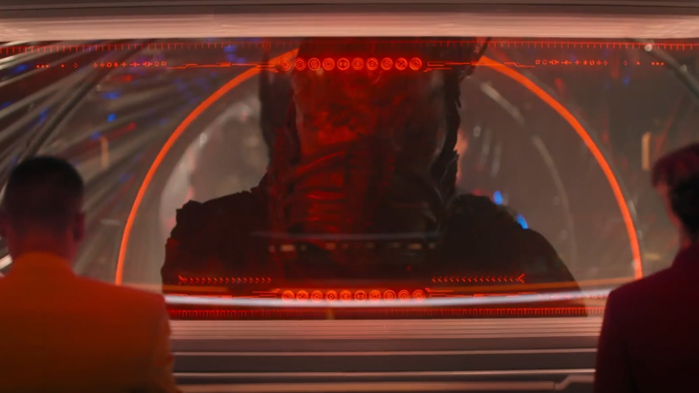 Star Trek Finally Made the Perfect Borg Replacement Canon After 30 ...