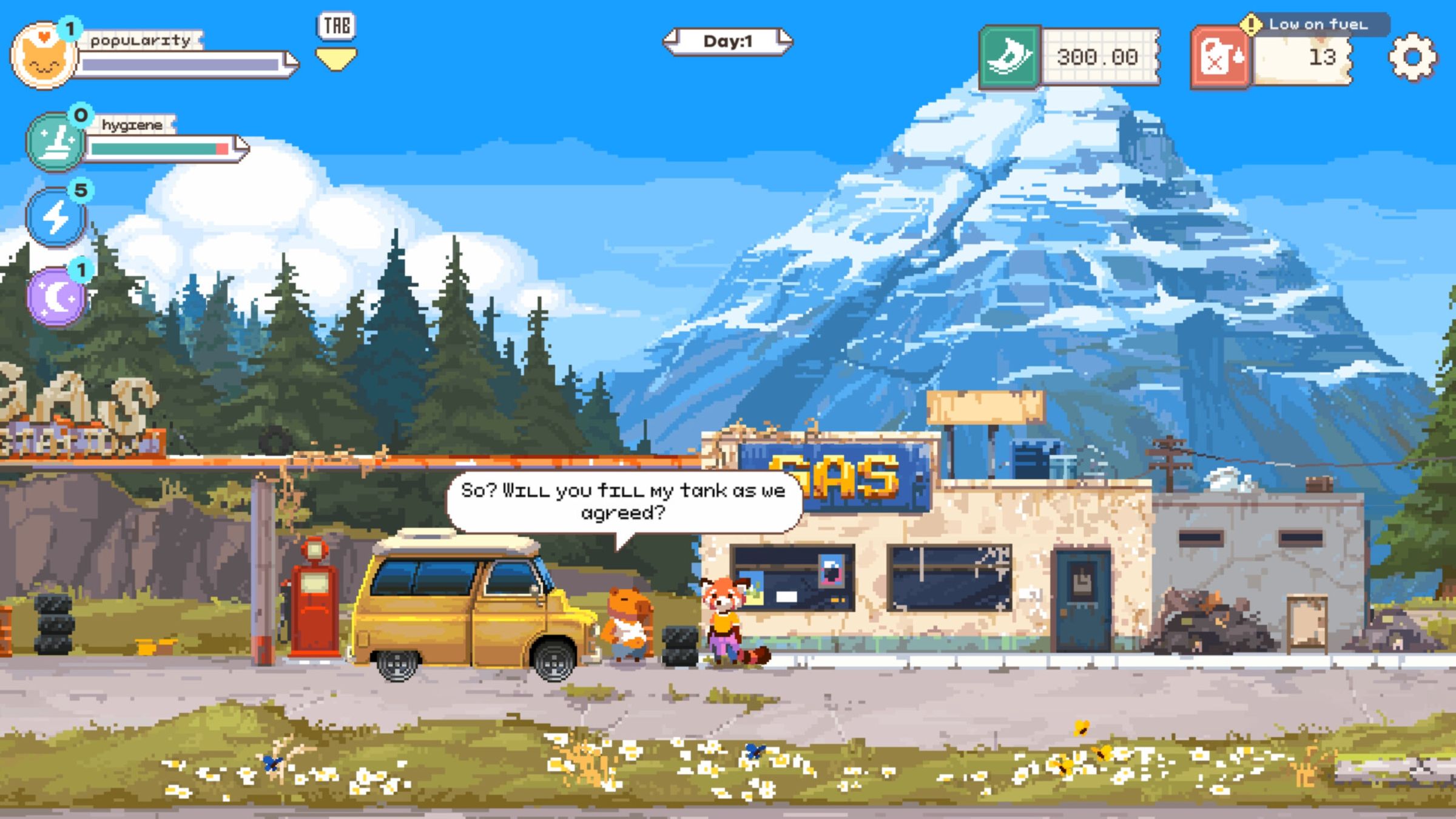 New Steam Event Rounds Up The Best Chill Games to Help You Relax (And ...