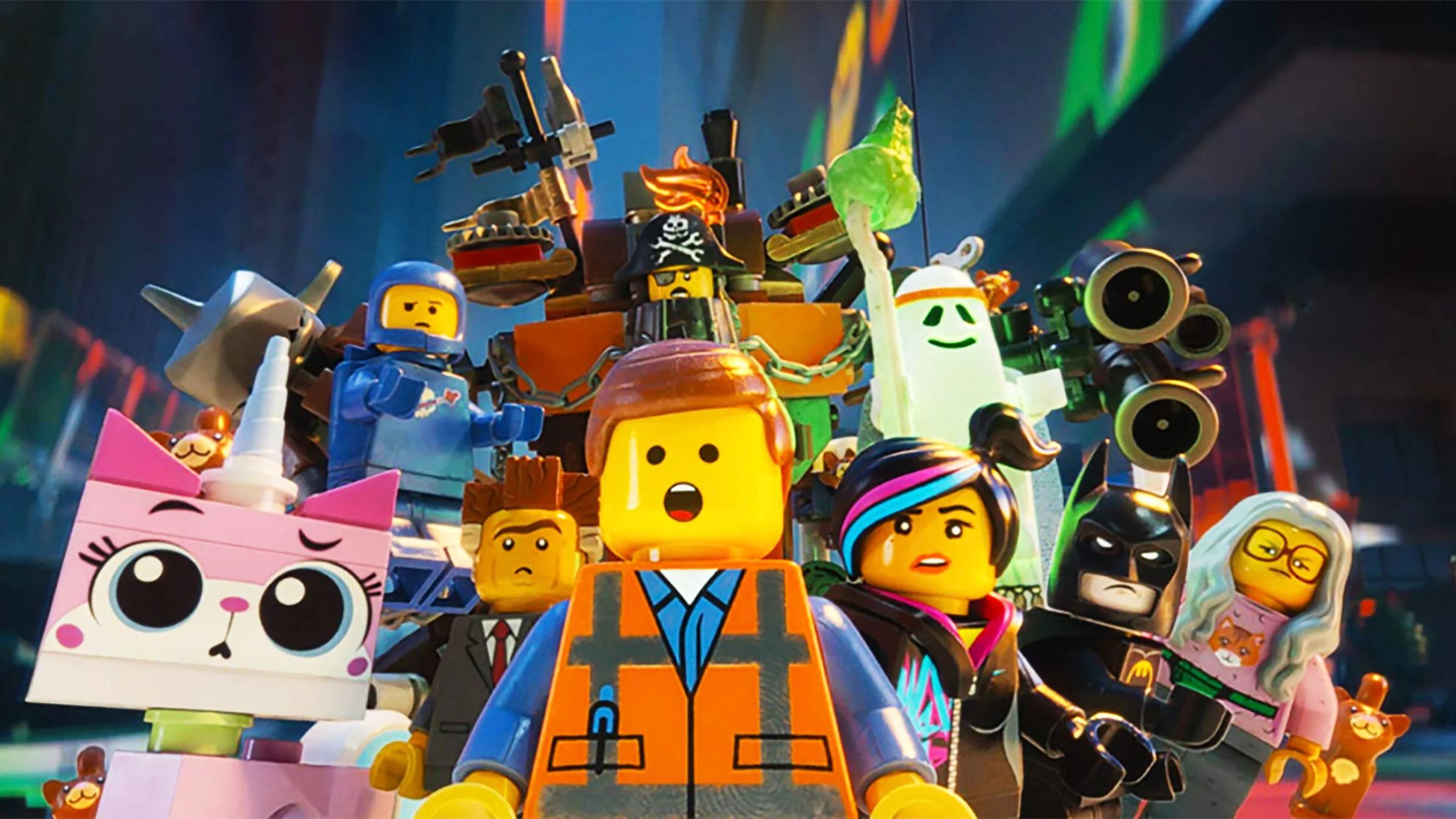 12 Years Ago Today, One of the Best Animated Movies of the 21st Century ...