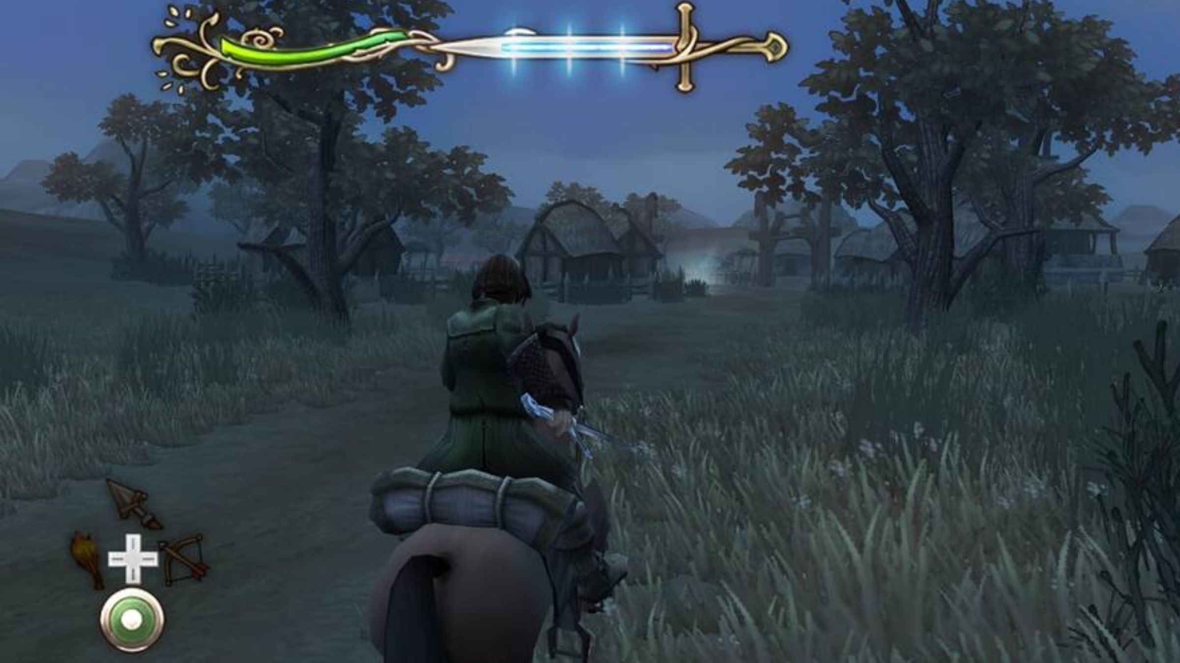 The 5 Worst Lord of the Rings Games Ever Made (But Are They All Really ...