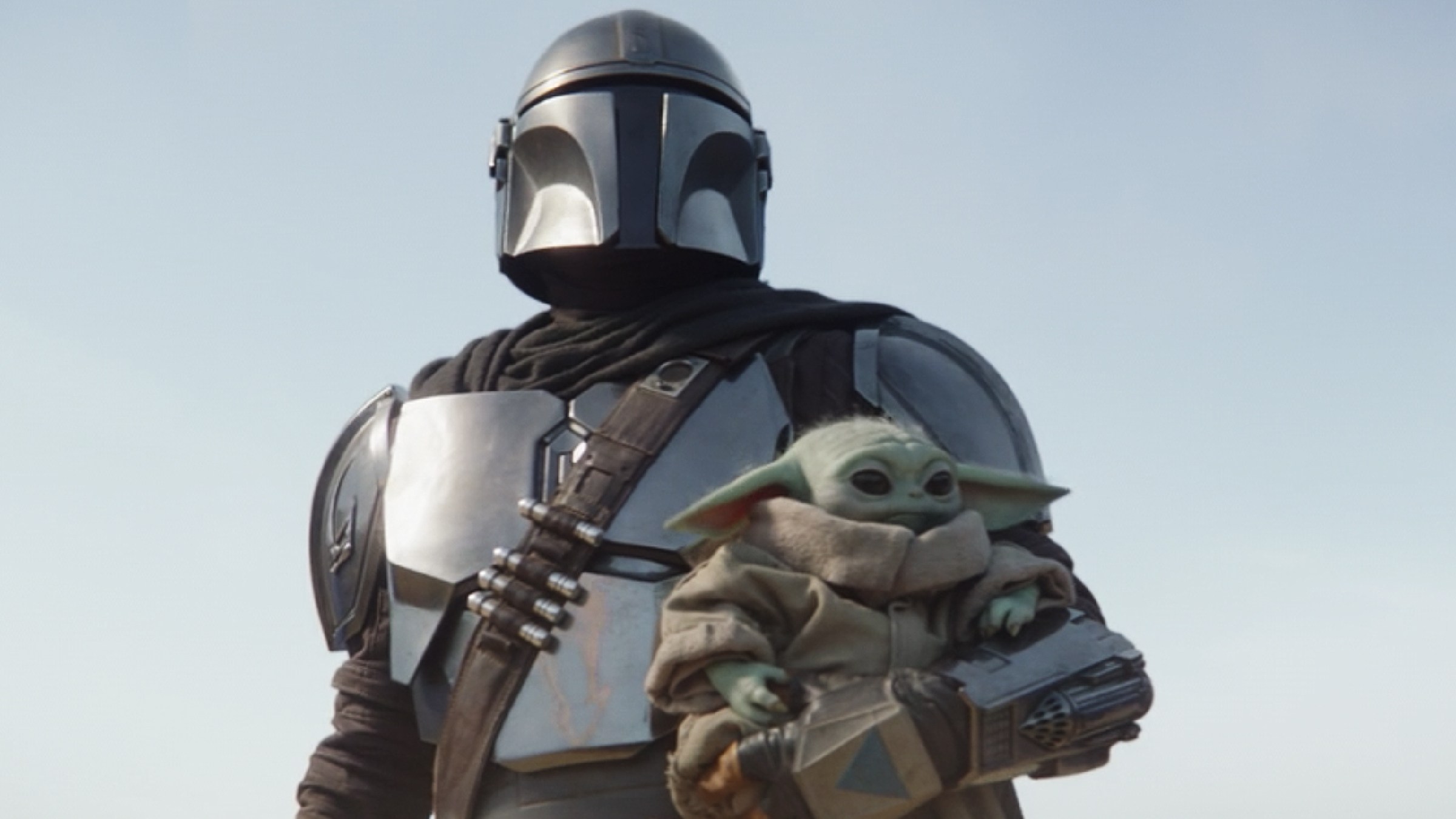Grogu's Power Upgrade Officially Confirmed for The Mandalorian & Grogu ...