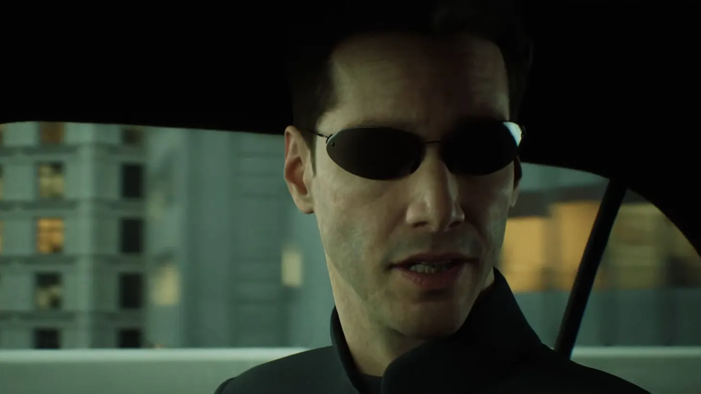 There Aren't Nearly As Many Matrix Games As You Would Think - ComicBook.com