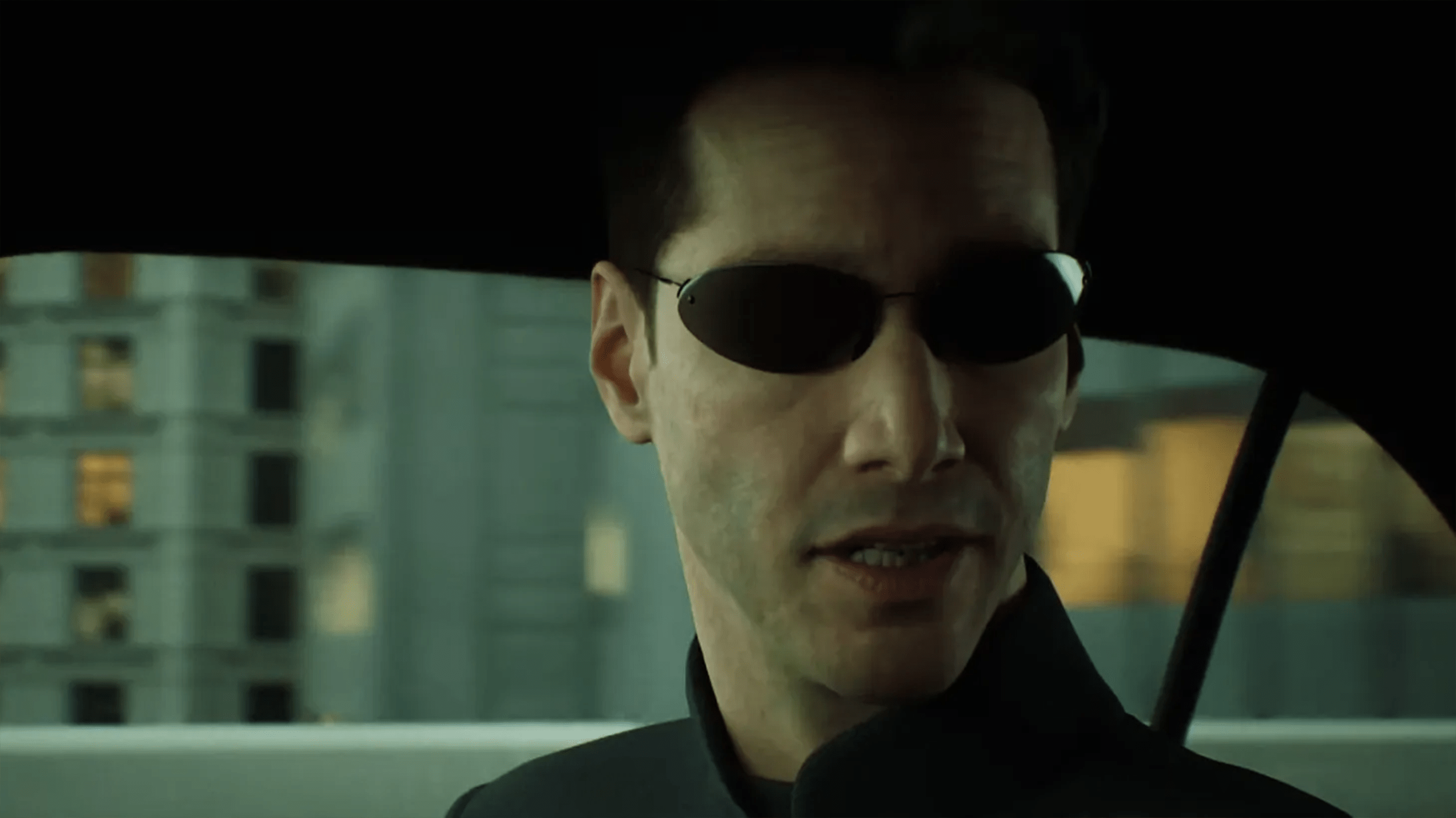 There Aren't Nearly As Many Matrix Games As You Would Think - ComicBook.com