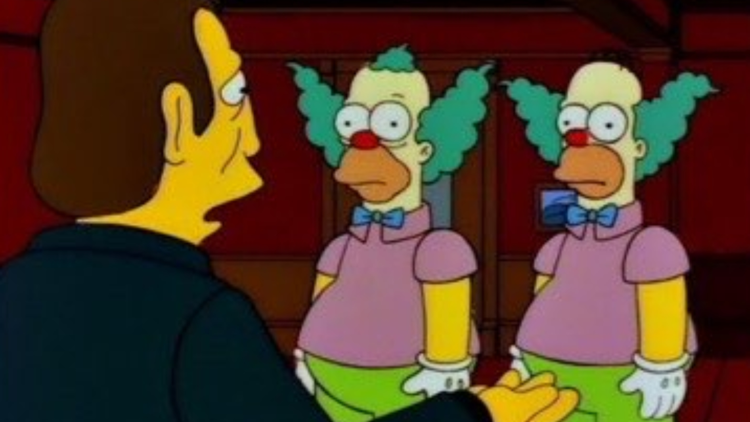 31 Years Ago Today, The Simpsons’ Shocking Original Homer Twist Was ...