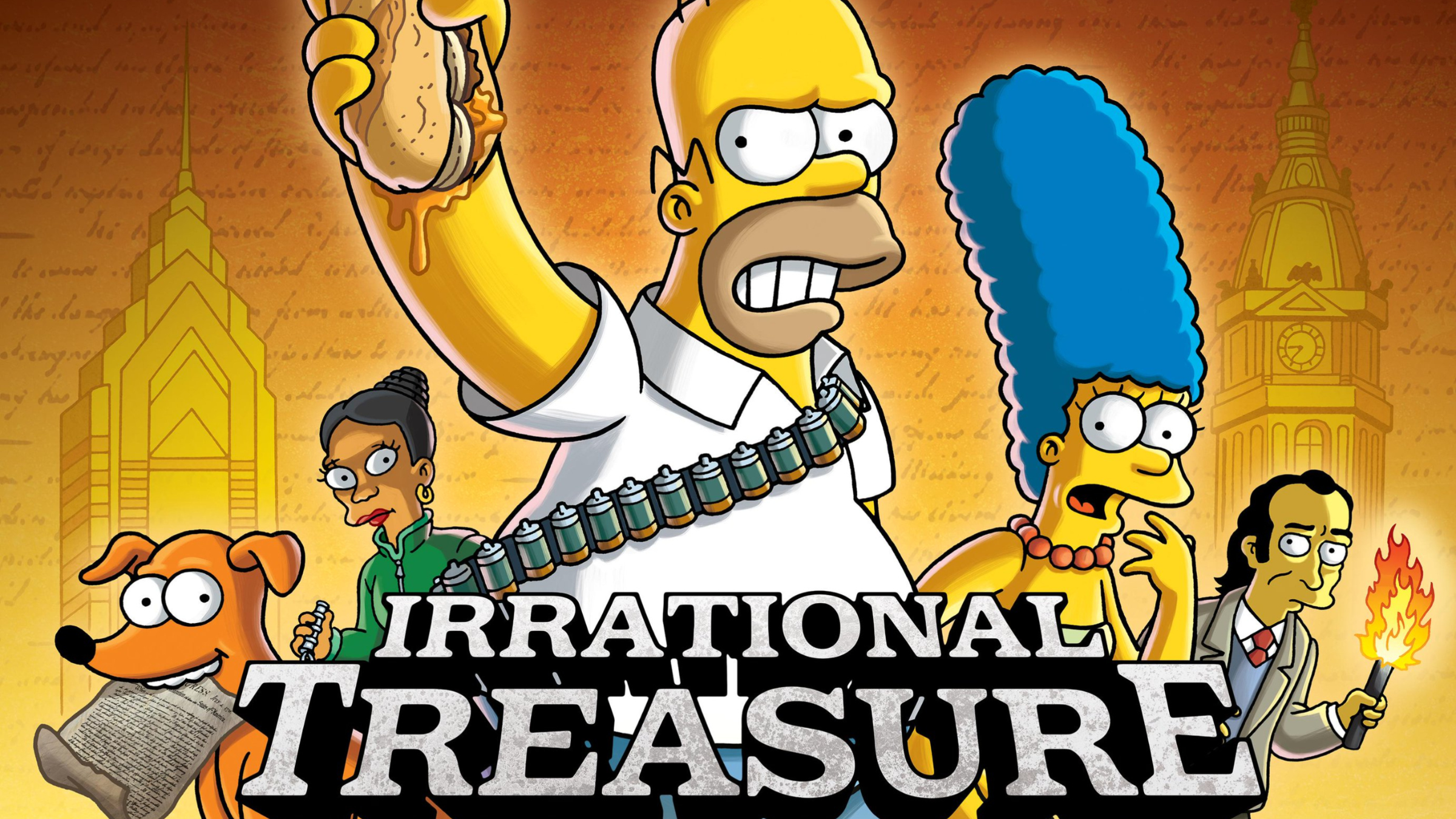 Every The Simpsons Season 37 Episode, Ranked Worst to Best