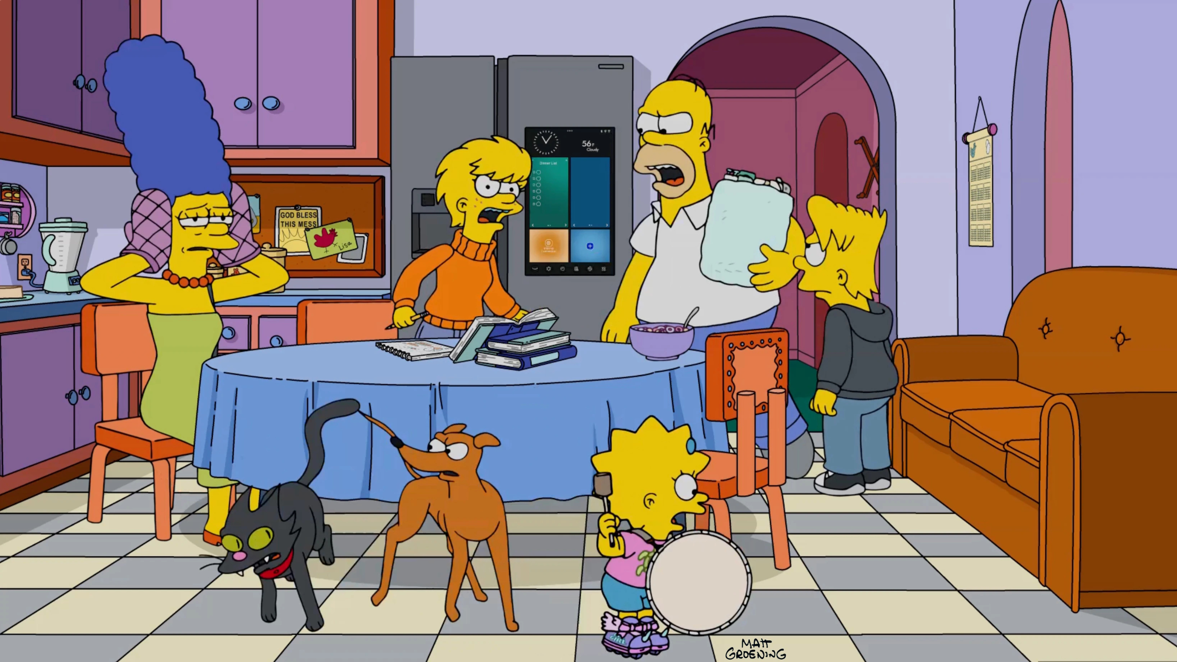 Every The Simpsons Season 37 Episode, Ranked Worst to Best