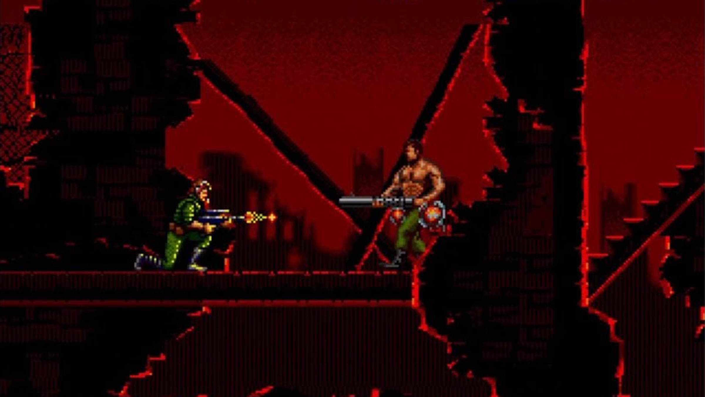 5 Best Terminator Games, Ranked - ComicBook.com