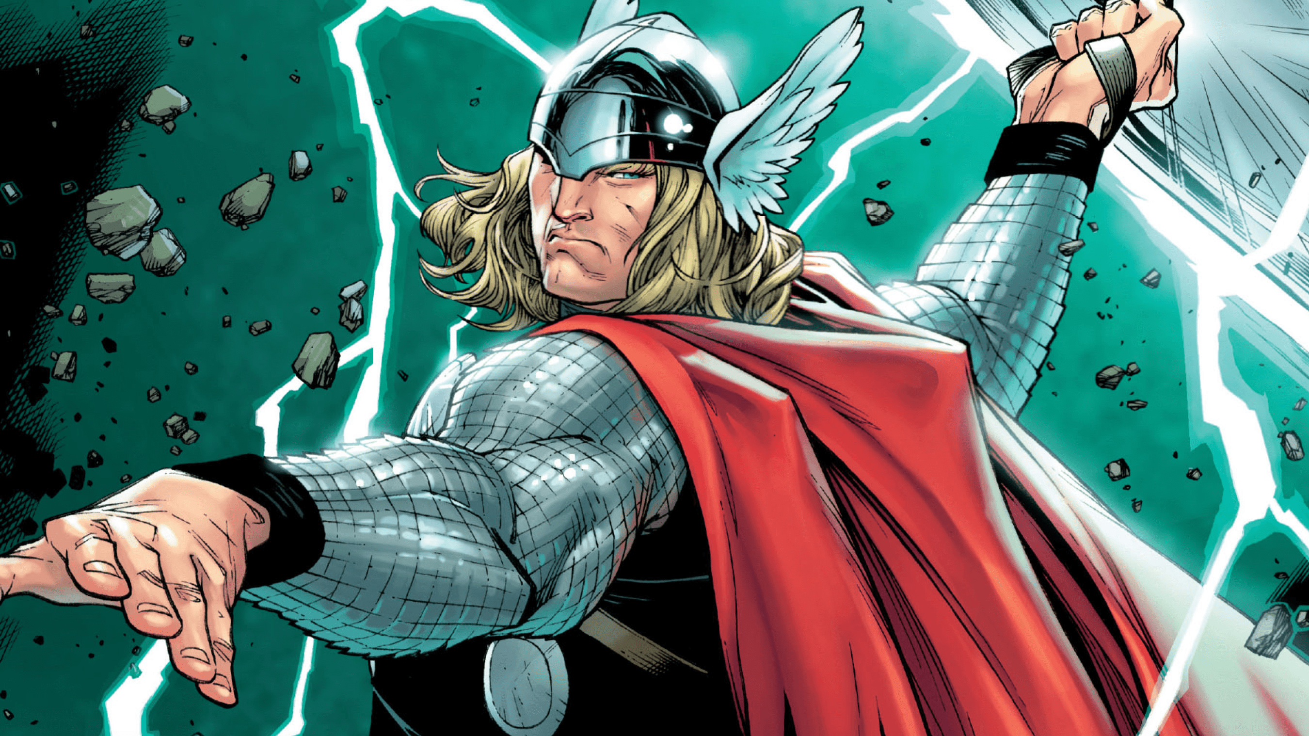 10 Best Thor Stories in Marvel Comics History - ComicBook.com