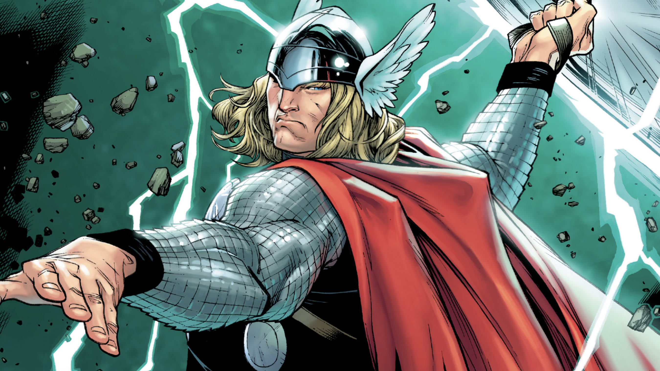 10 Best Thor Stories in Marvel Comics History - ComicBook.com