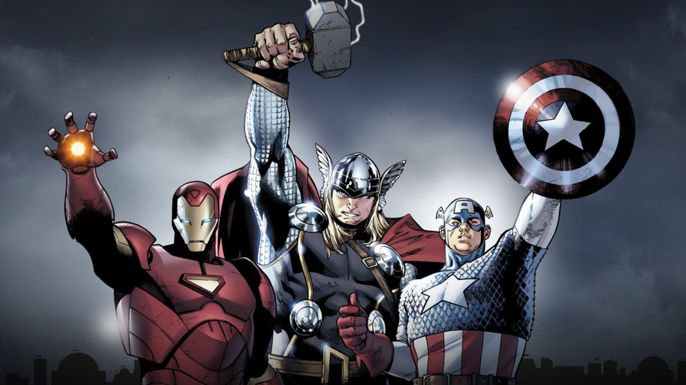 3 Major Thor Stories the MCU Must Still Use After Chris Hemsworth’s ...