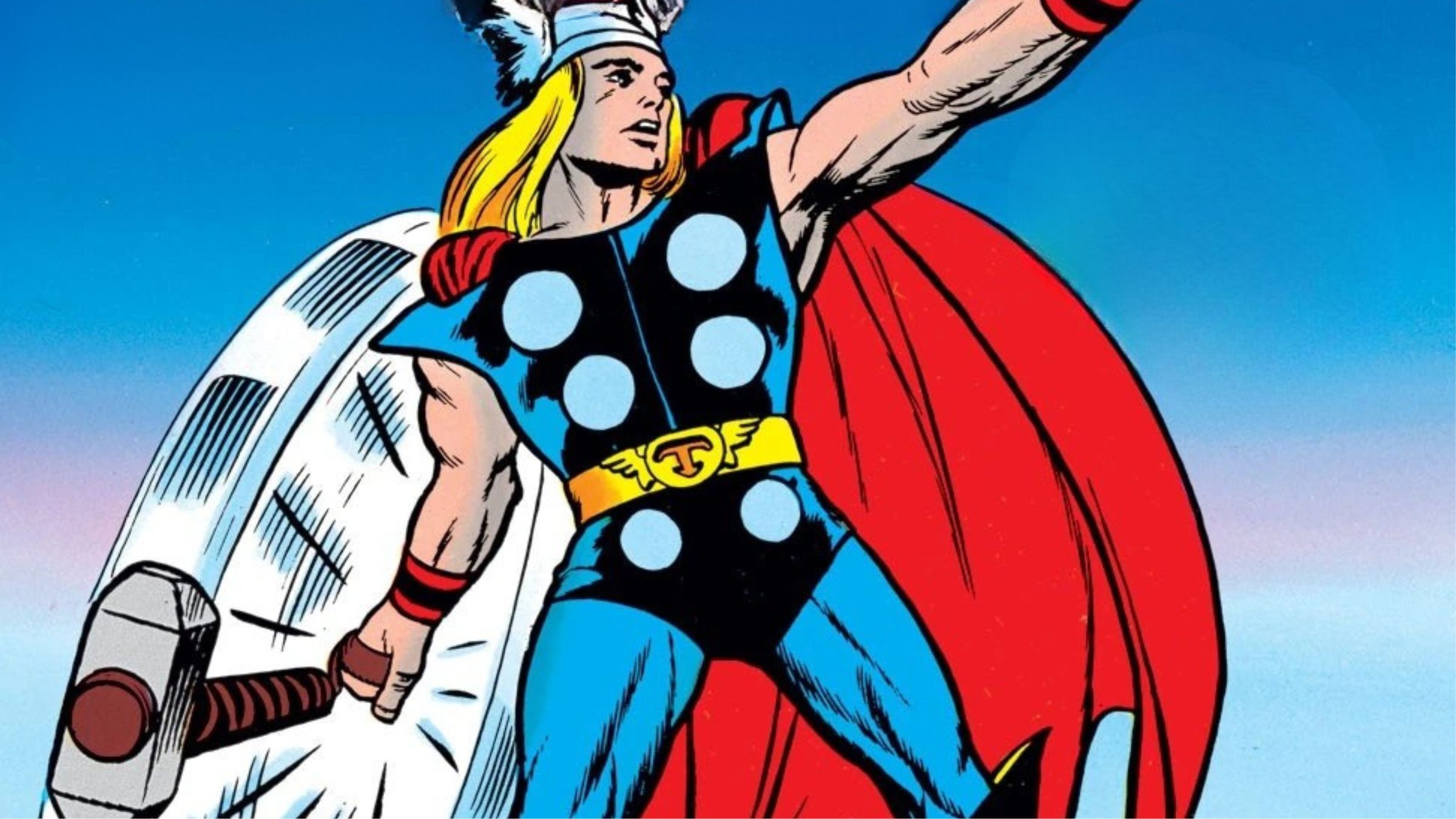 The 10 Most Powerful Versions of Thor, Ranked - ComicBook.com