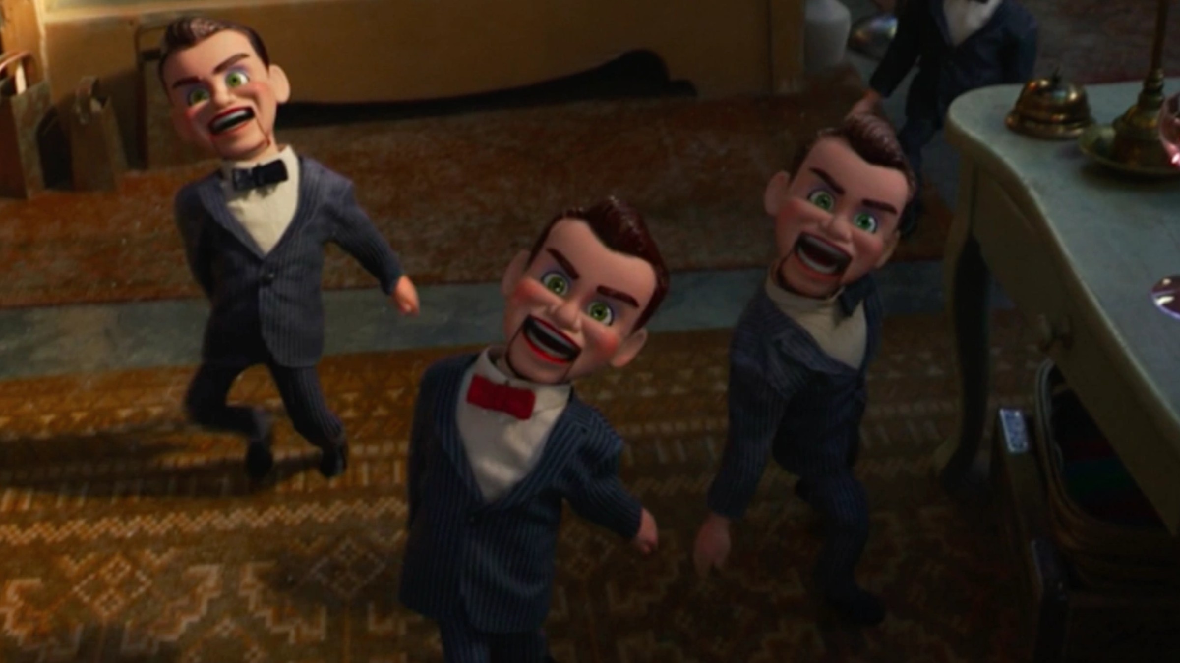 Every Character Not Returning in Toy Story 5 - ComicBook.com