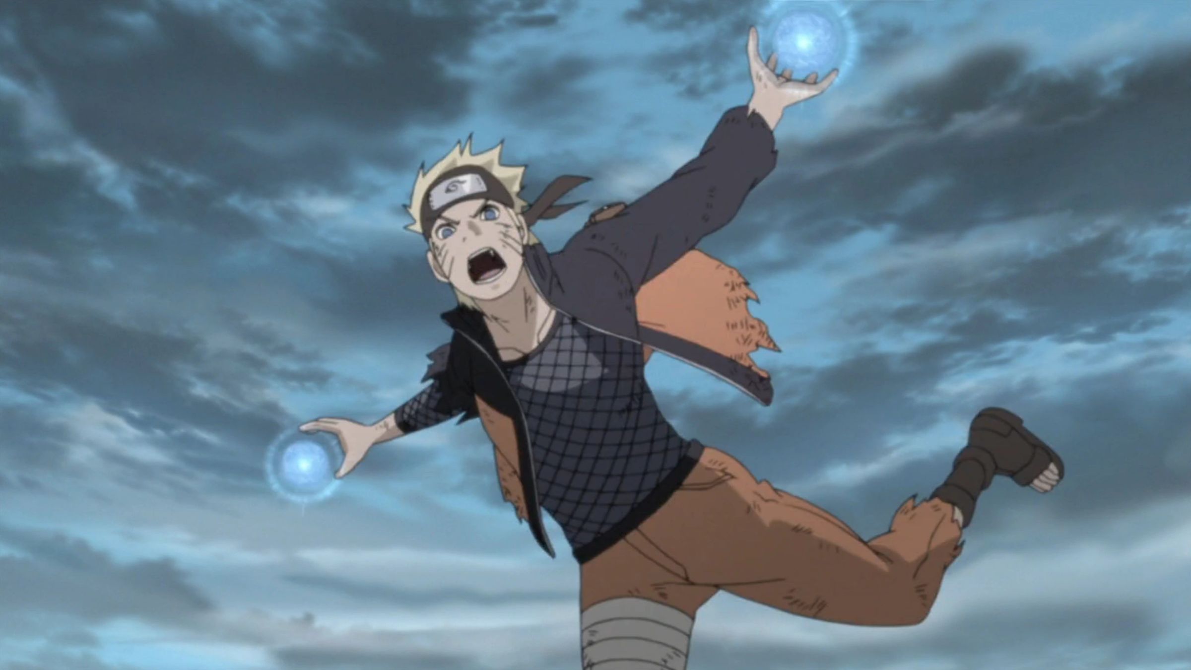 All Naruto and Boruto Rasengan Variants, Ranked - ComicBook.com