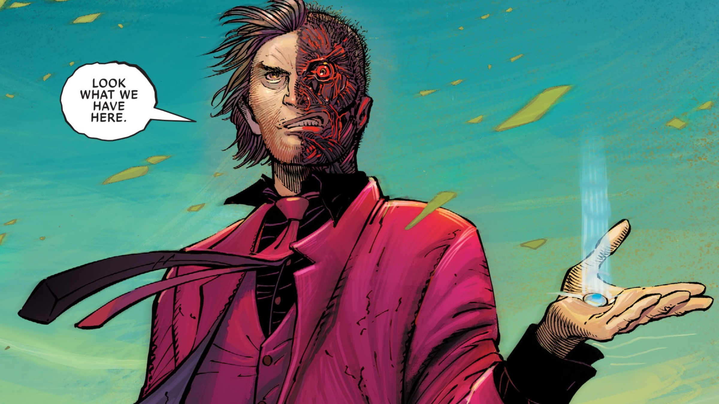10 DC Villains That Actually Got Better When They Became Heroes ...