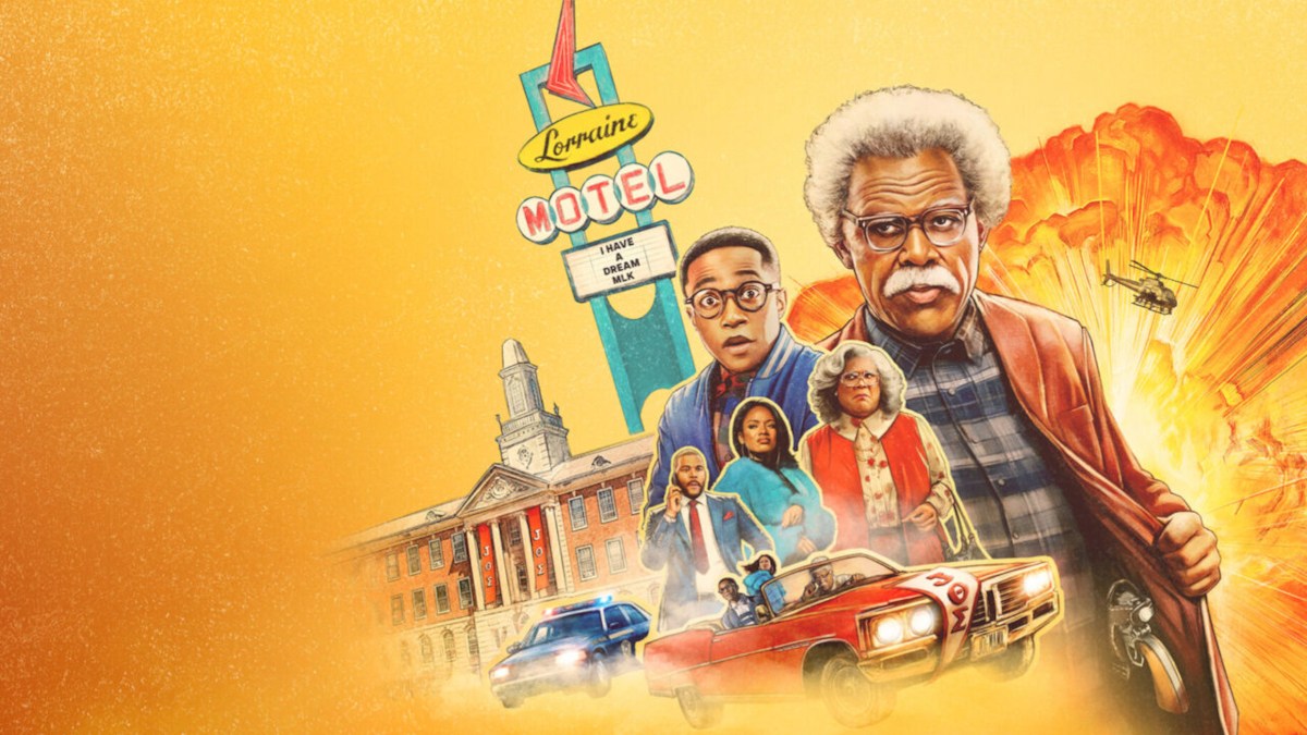 The 14th Movie in a 27-Year-Old Franchise Is Officially a Netflix Hit ...