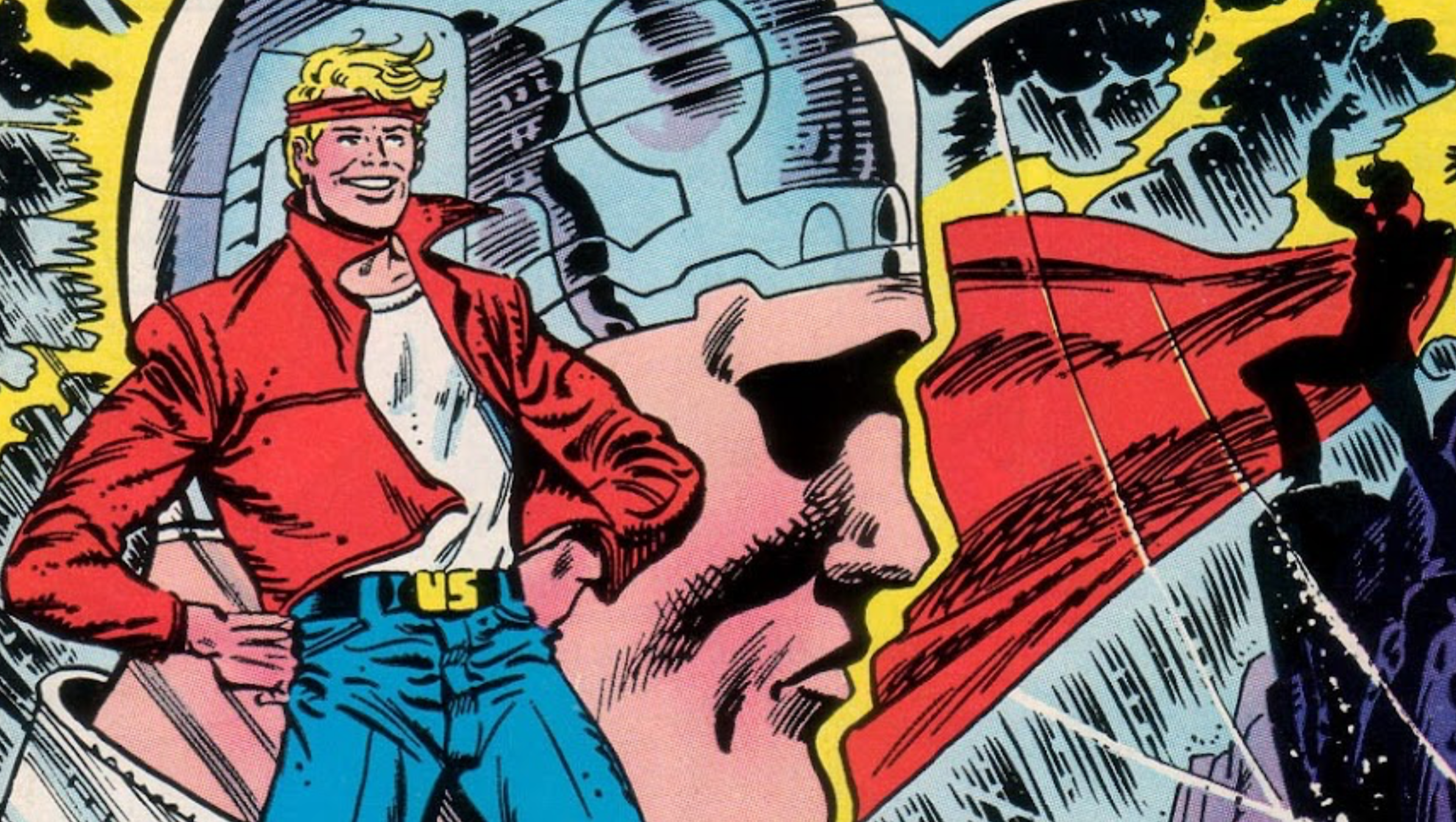 The 10 Worst Superpowers in Comic Book History - ComicBook.com