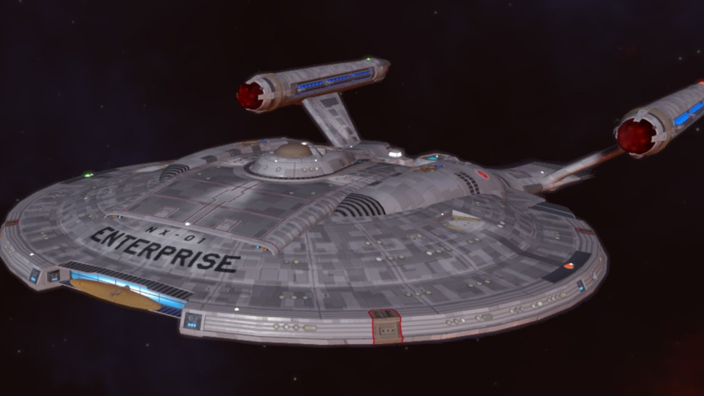 Every Star Trek Show's Flagship, Ranked Worst To Best - ComicBook.com