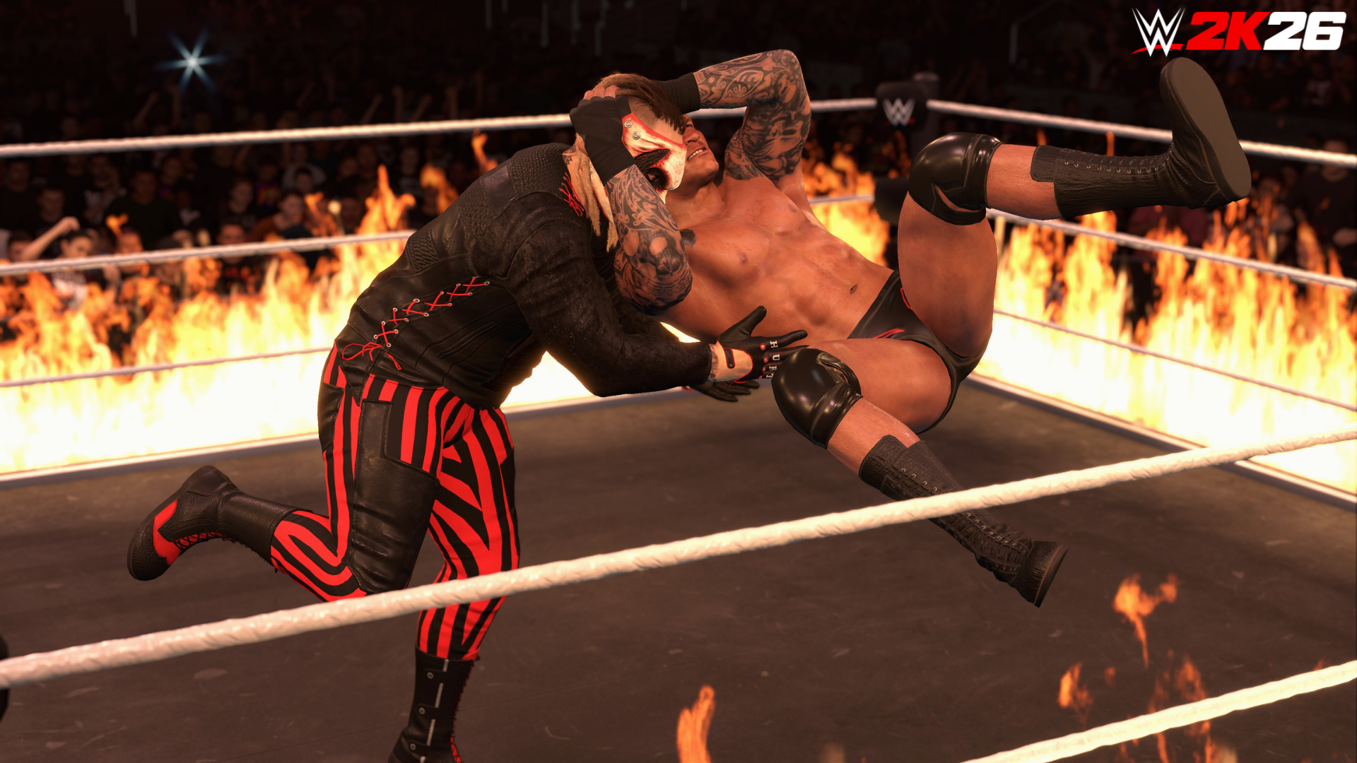 WWE 2K26 Reveals Ringside Pass DLC Lineup (And Fans Are Losing It Over ...