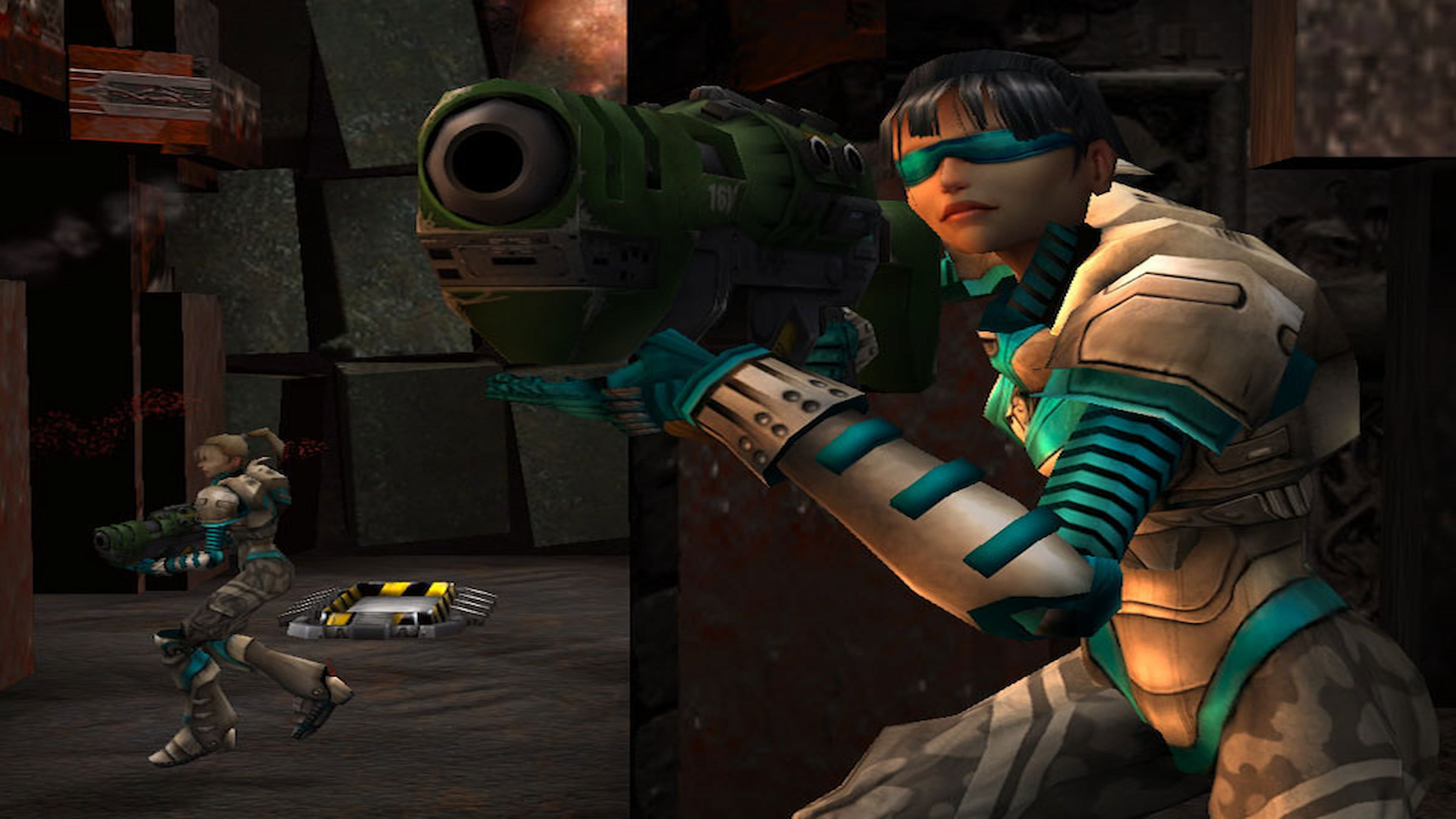 What Happened to Unreal Tournament? - ComicBook.com