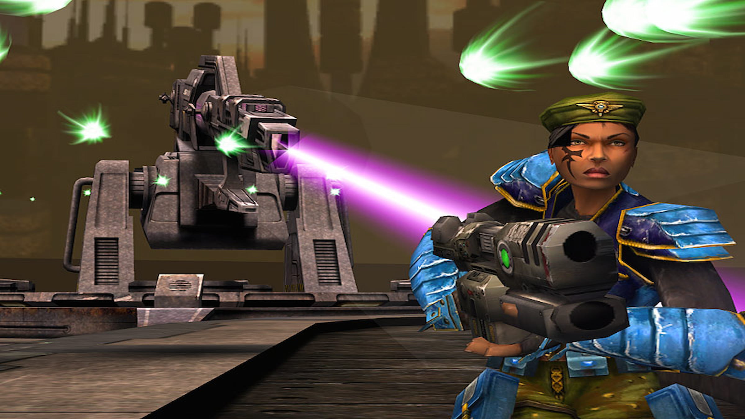 What Happened to Unreal Tournament? - ComicBook.com