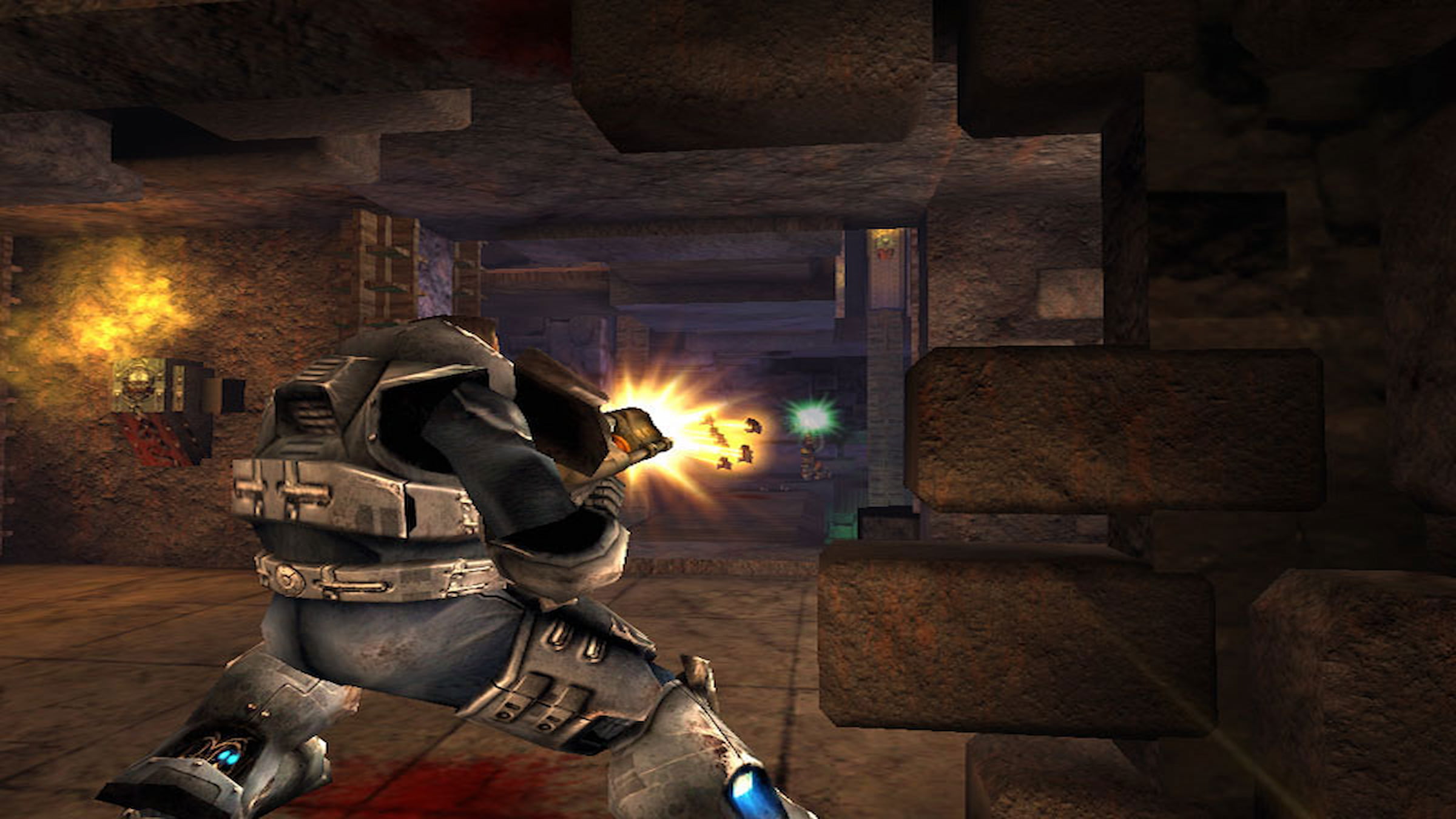 What Happened to Unreal Tournament? - ComicBook.com