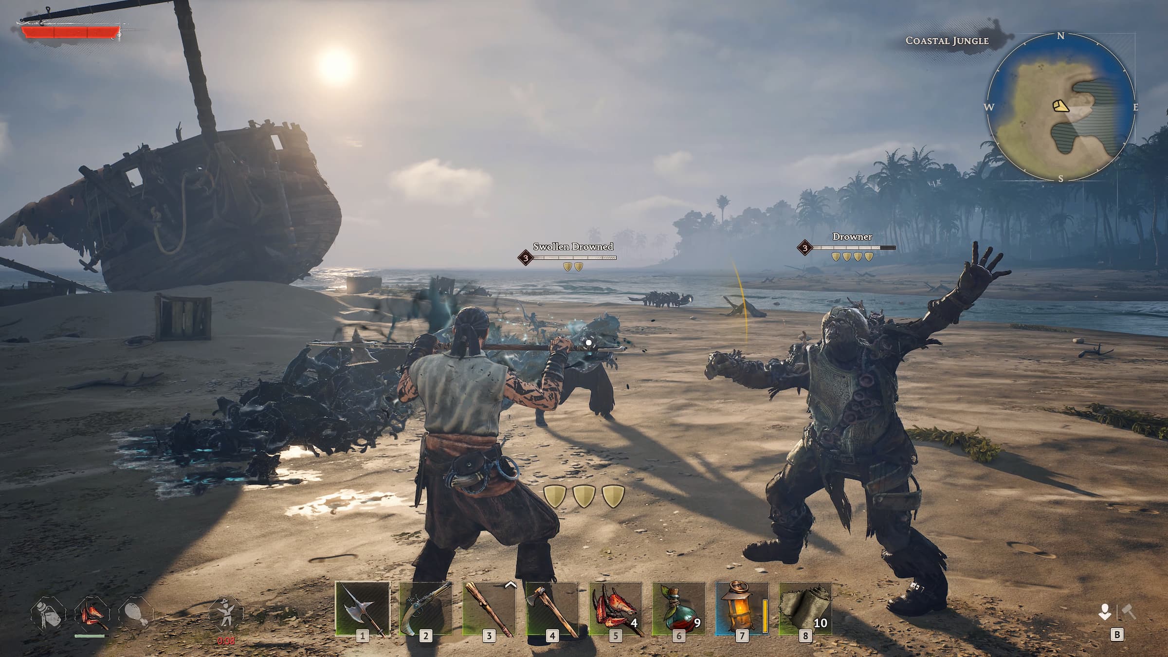 Windrose Could Be the Pirate Survival RPG Fans Have Been Waiting For ...
