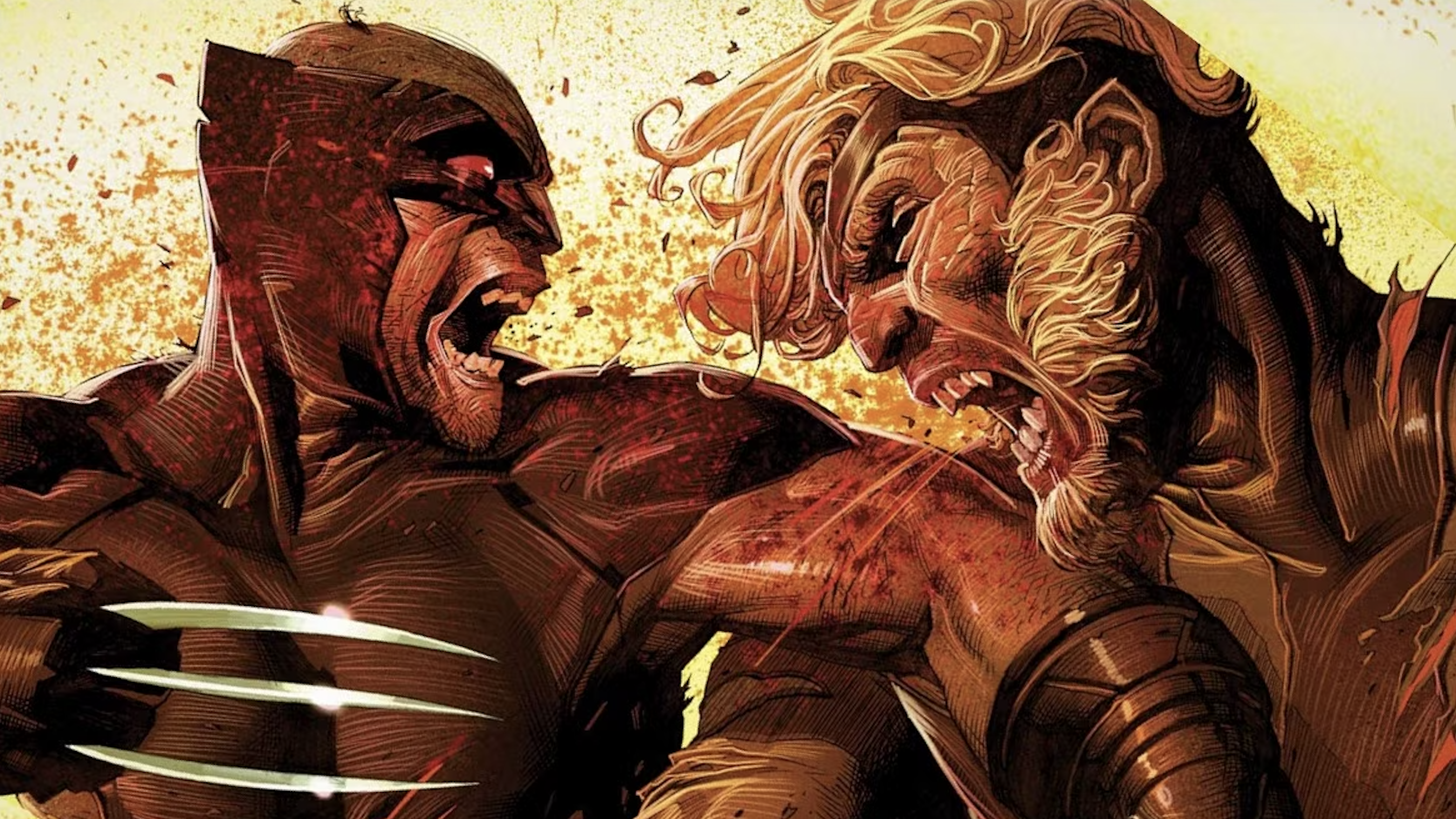7 Reasons Wolverine Works Best on a Team Rather Than as a Solo Hero ...