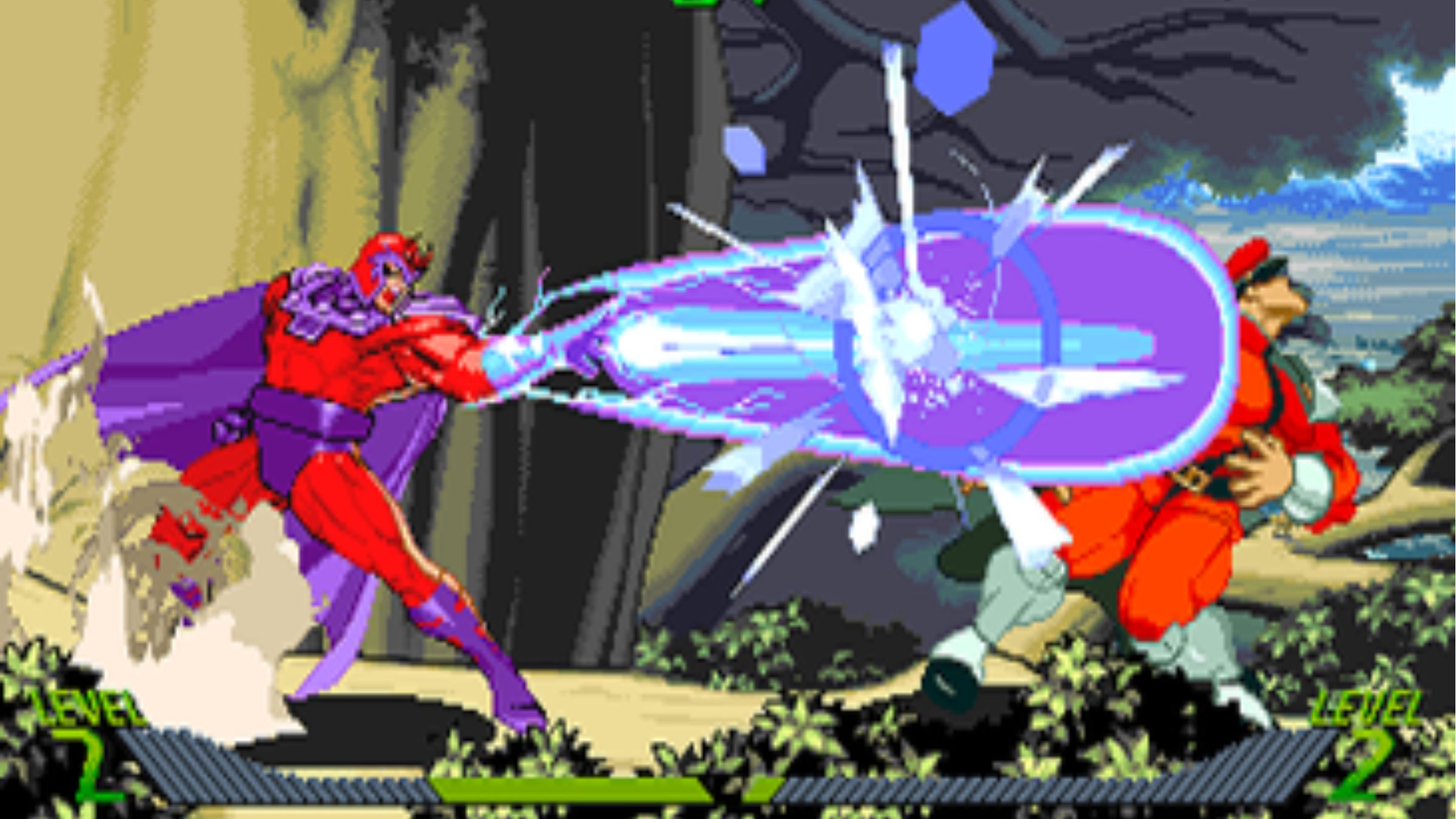 5 Best X-Men Games Ever Made, Ranked
