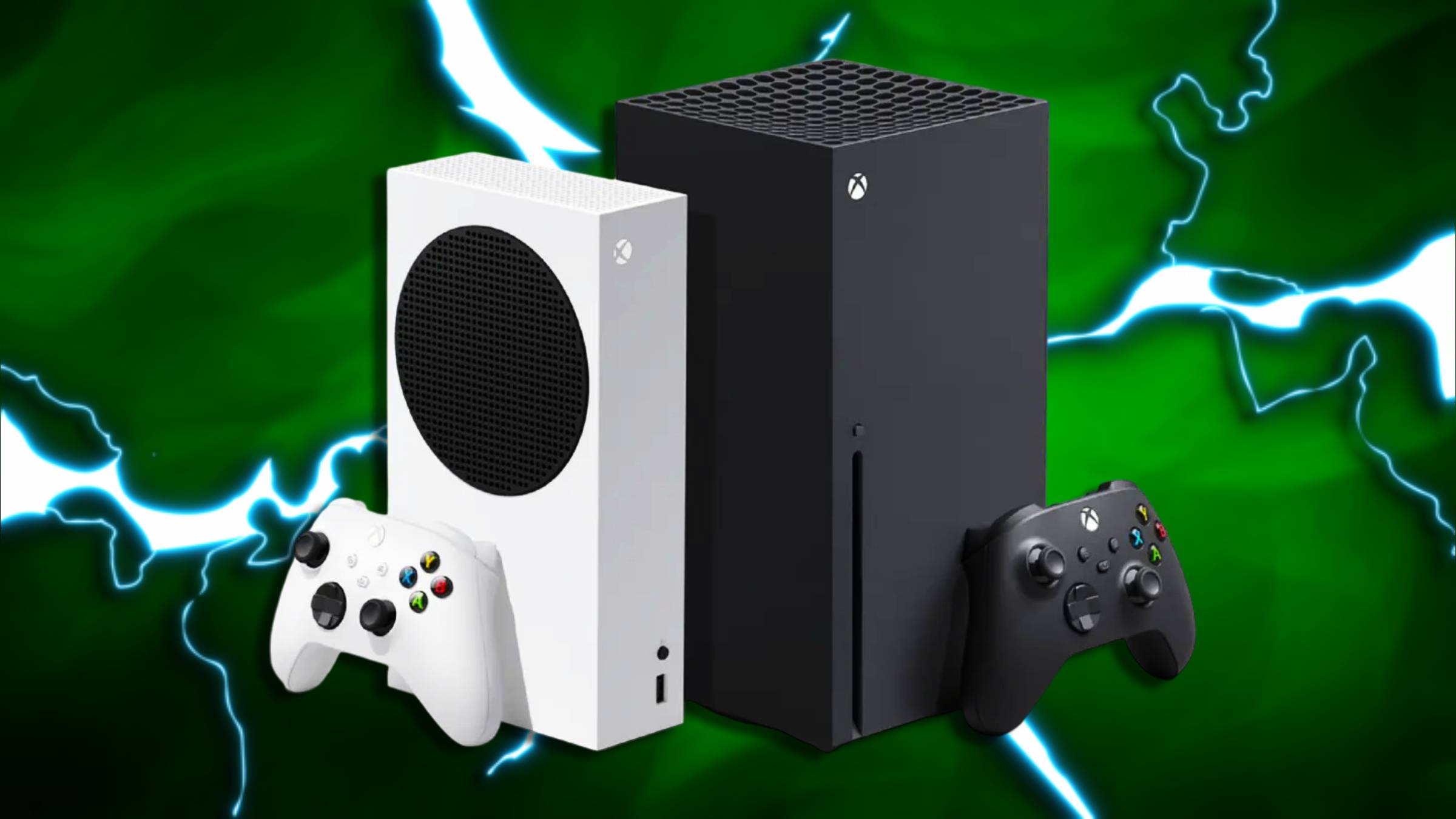 Next-Gen Xbox Officially Codenamed Project Helix and WILL Play PC Games
