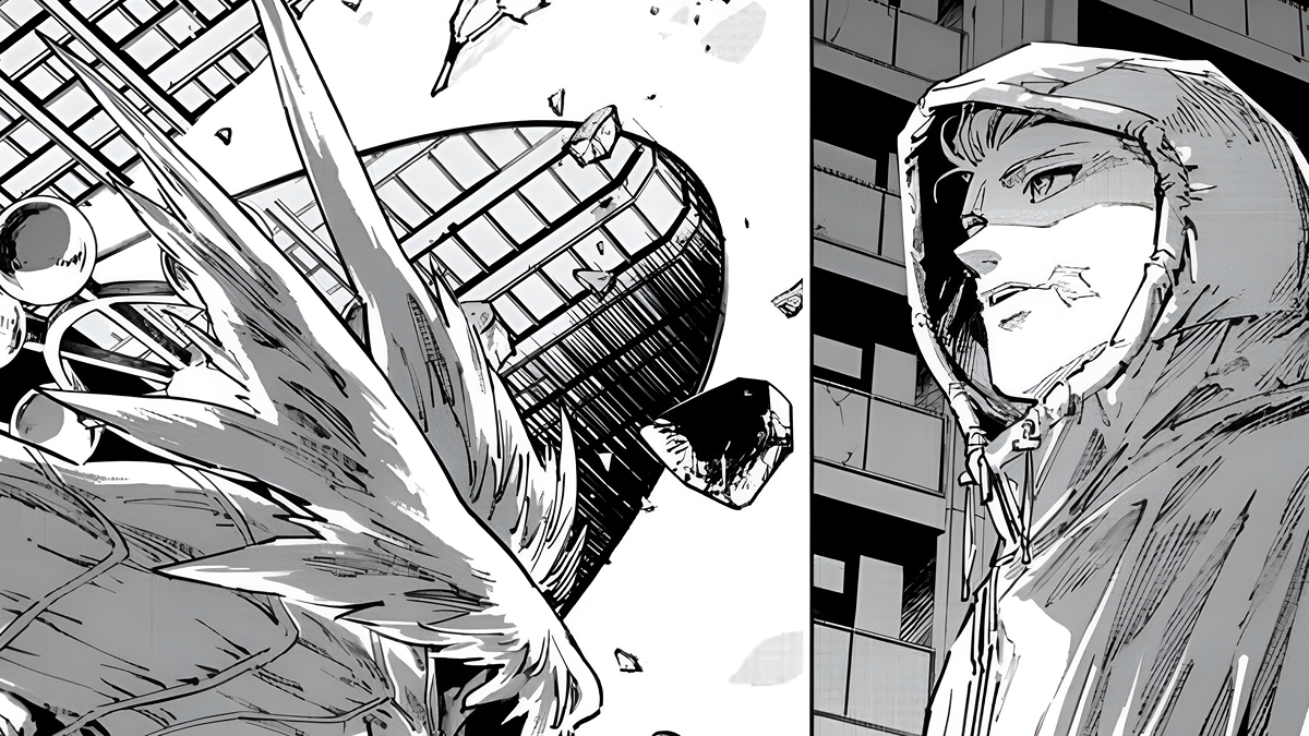 Jujutsu Kaisen's Sequel Heads Towards Its Finale As Yuji Unveils His ...