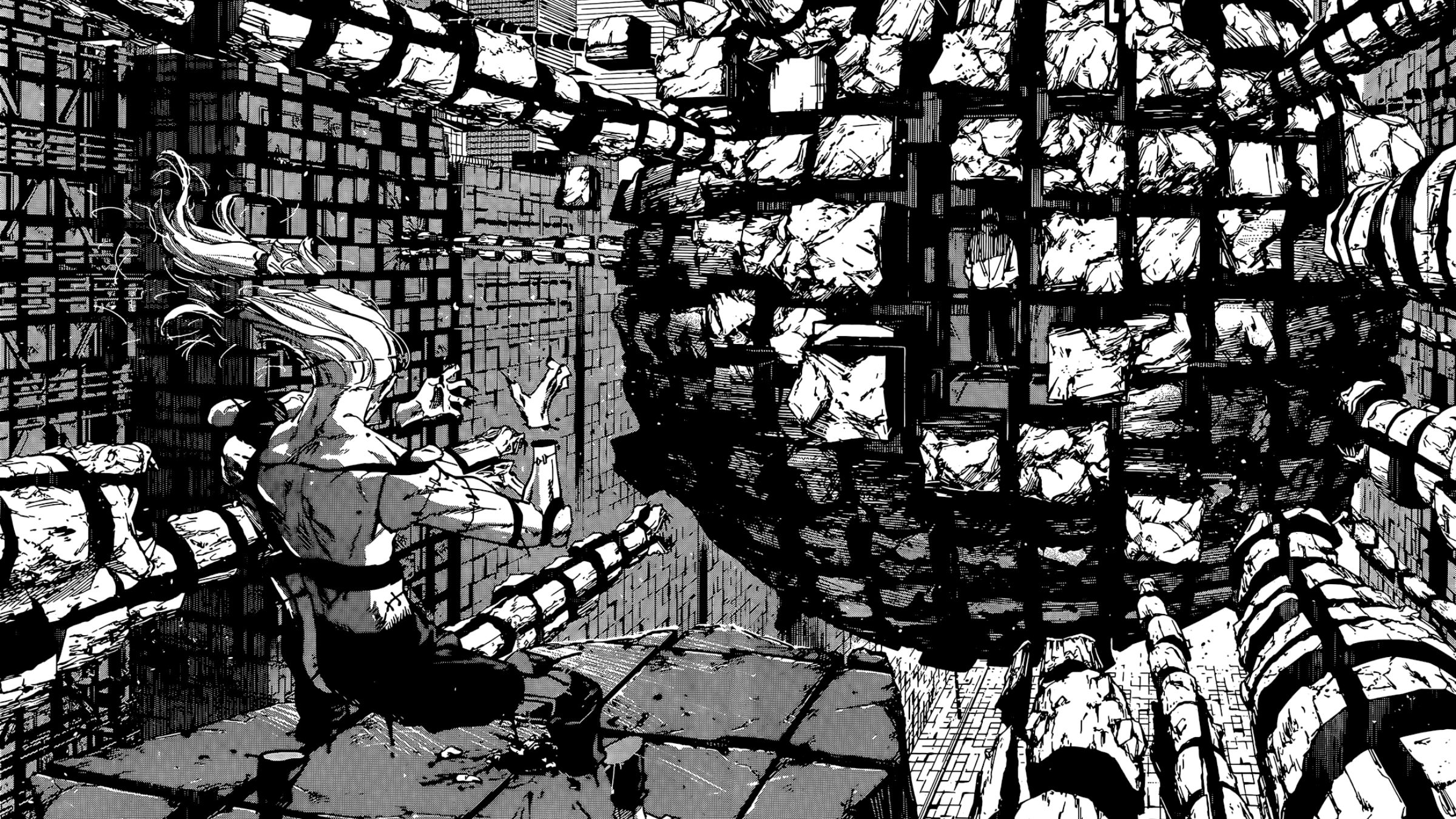 All Fights in Jujutsu Kaisen Modulo, Ranked - ComicBook.com