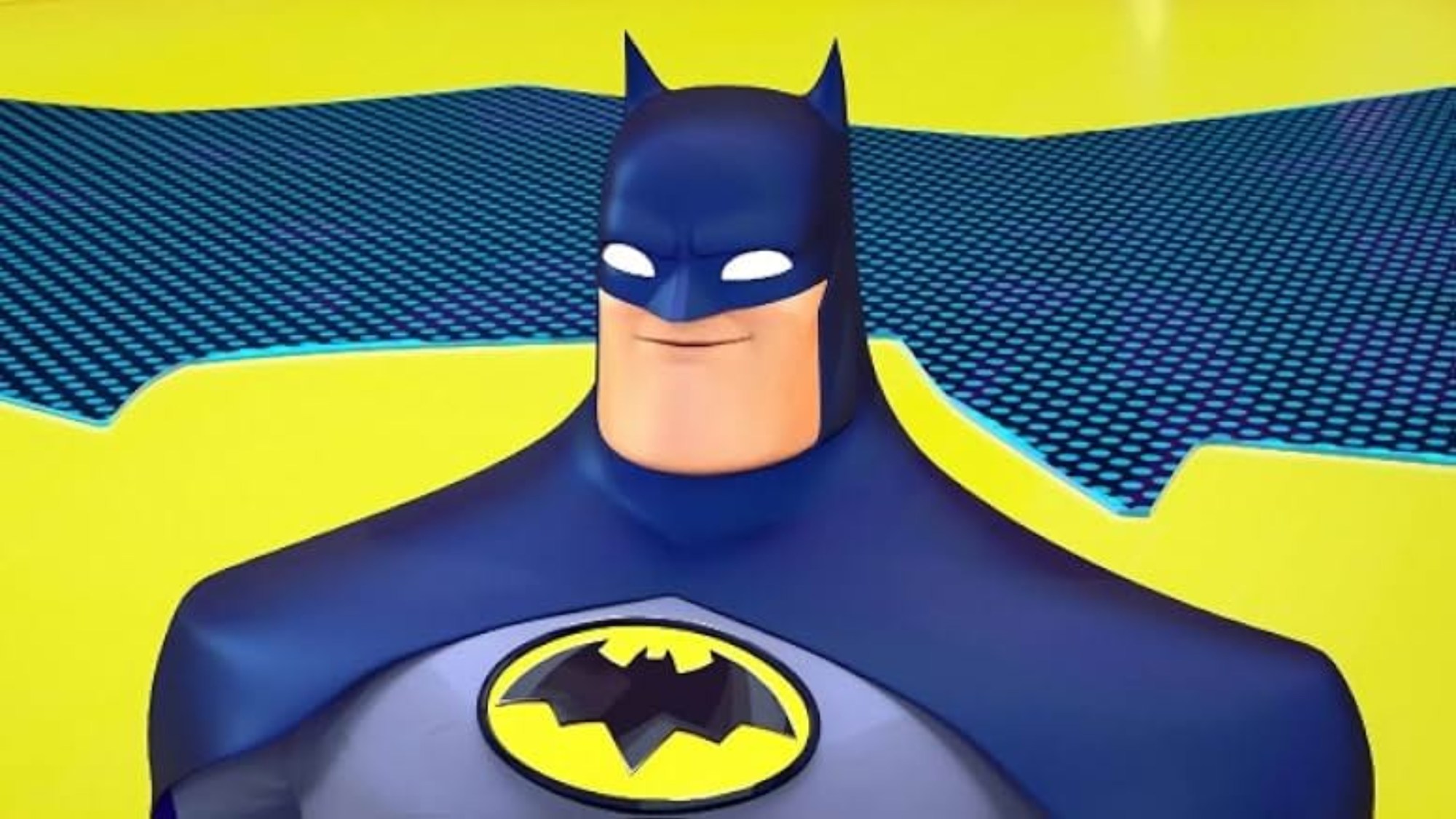 An Underrated Batman Series Just Dropped New Episodes on HBO Max ...