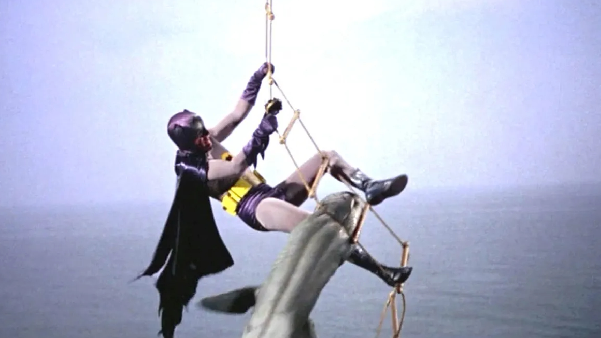 7 Worst Moments That Ruined Batman Movies - ComicBook.com