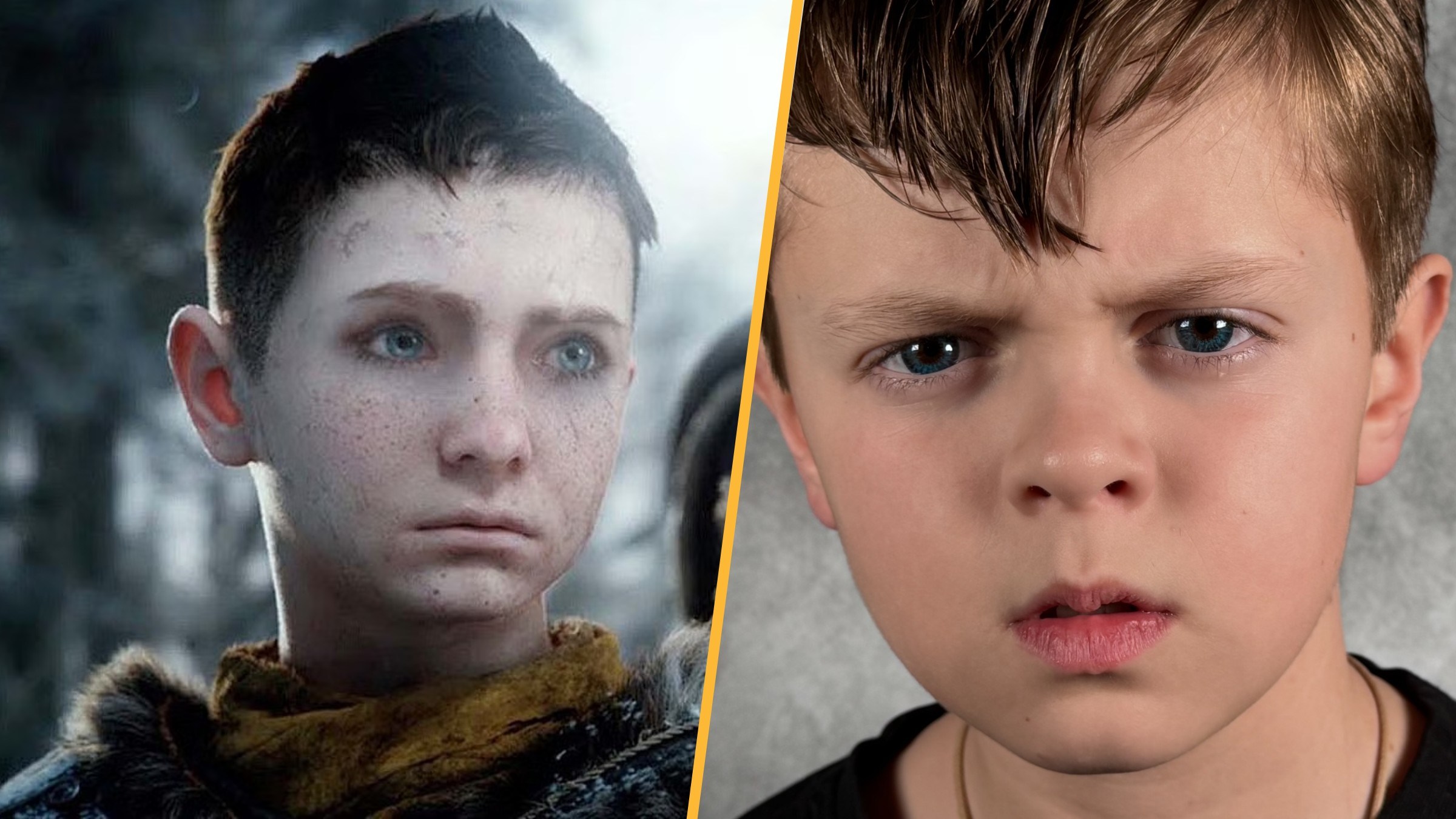 Prime Video's God of War Confirms Its Most Important Cast Member Yet ...