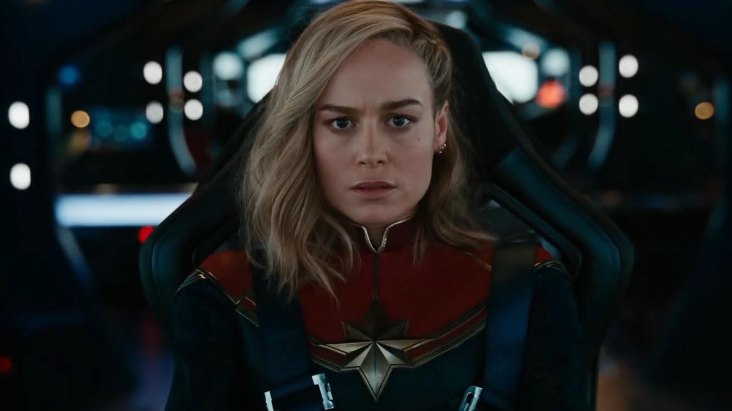 Captain Marvel's Avengers: Doomsday Return Suddenly Sounds More Likely ...