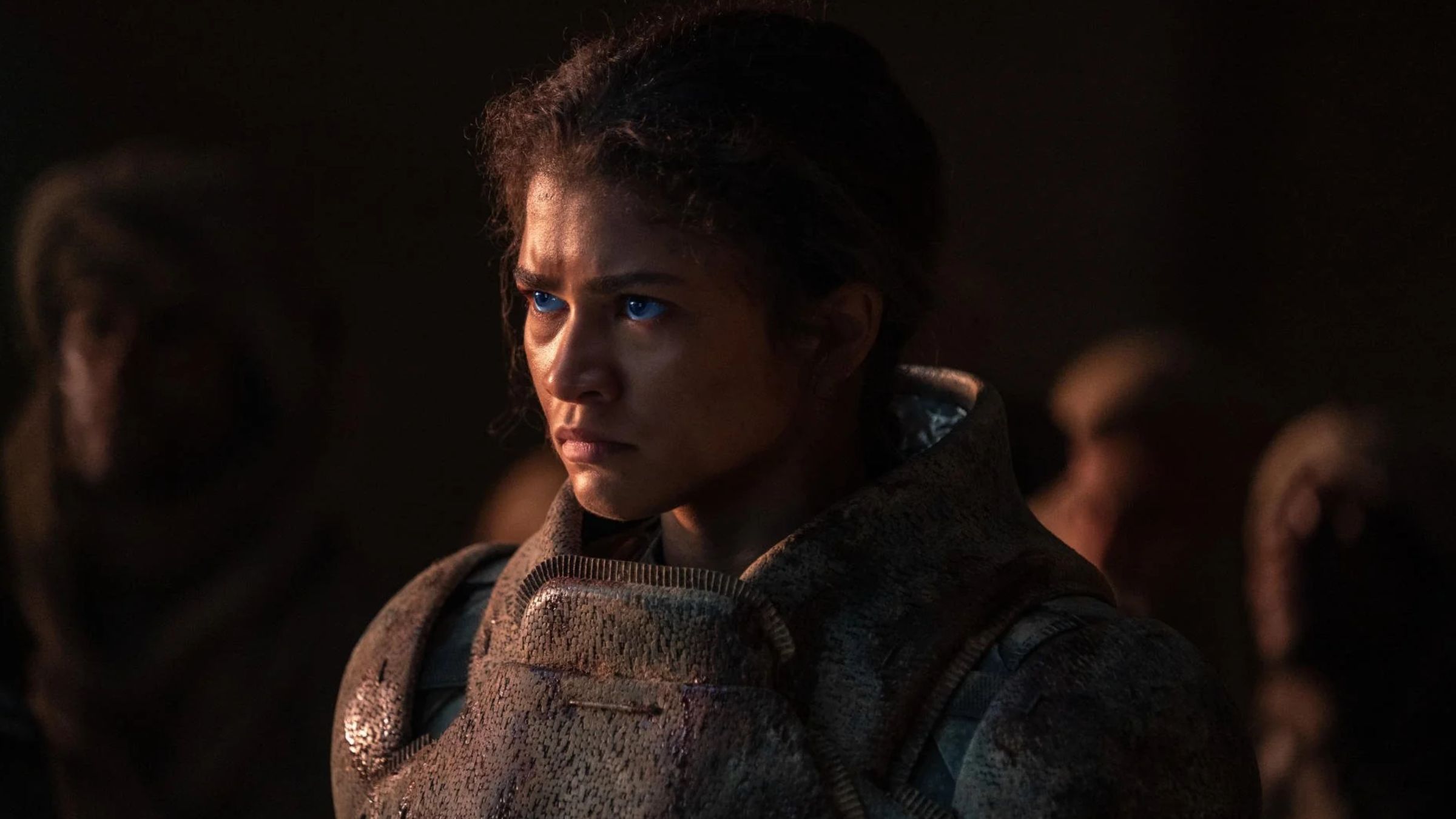 10 Best Dune Franchise Characters, Ranked (So Far) - ComicBook.com