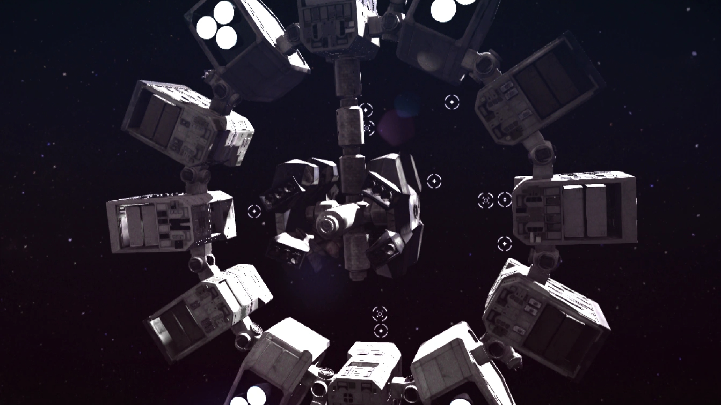 7 Coolest Sci-fi Movie Spaceships of All-Time (That Aren’t From Star ...