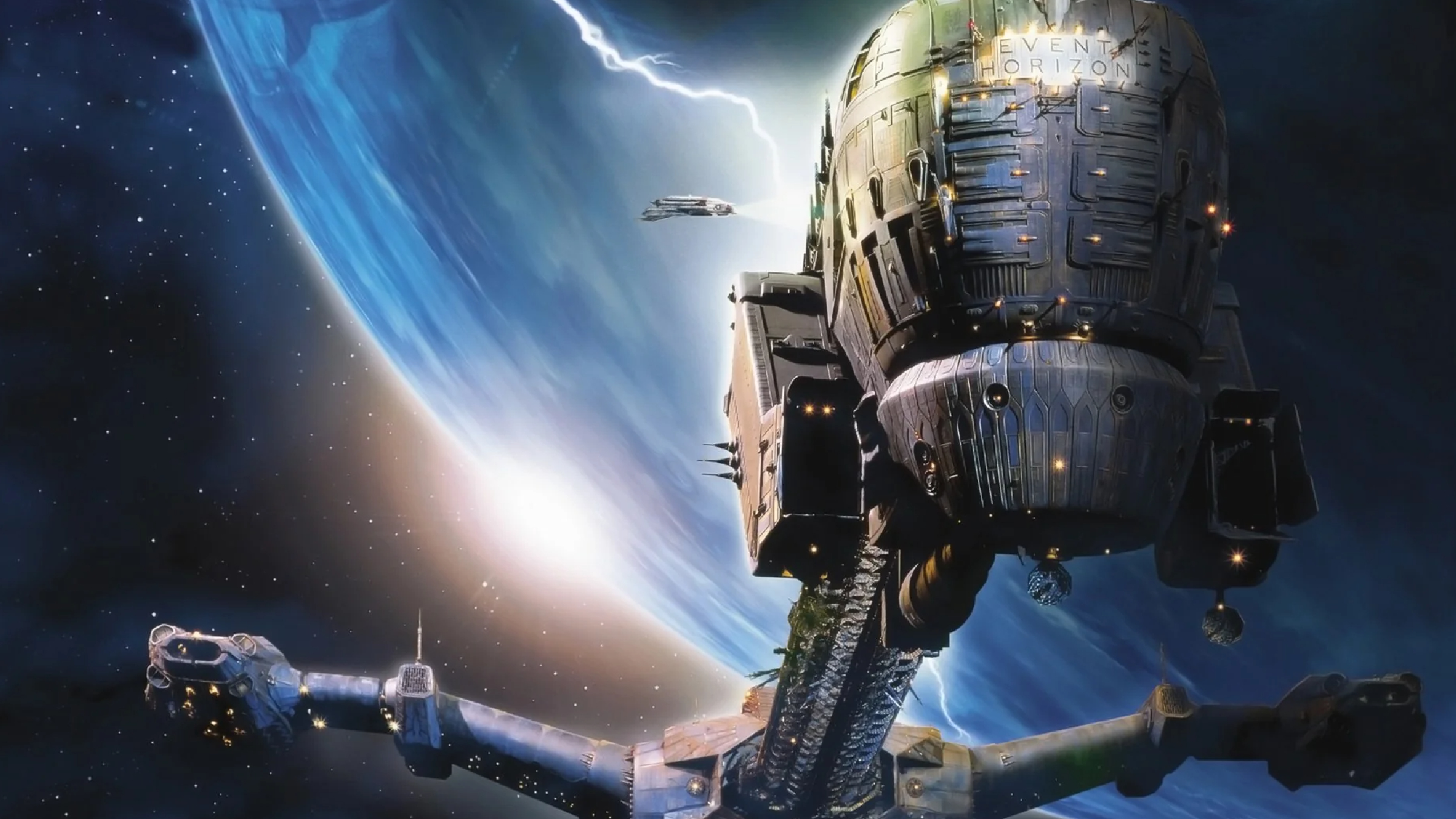 7 Coolest Sci-fi Movie Spaceships of All-Time (That Aren’t From Star ...