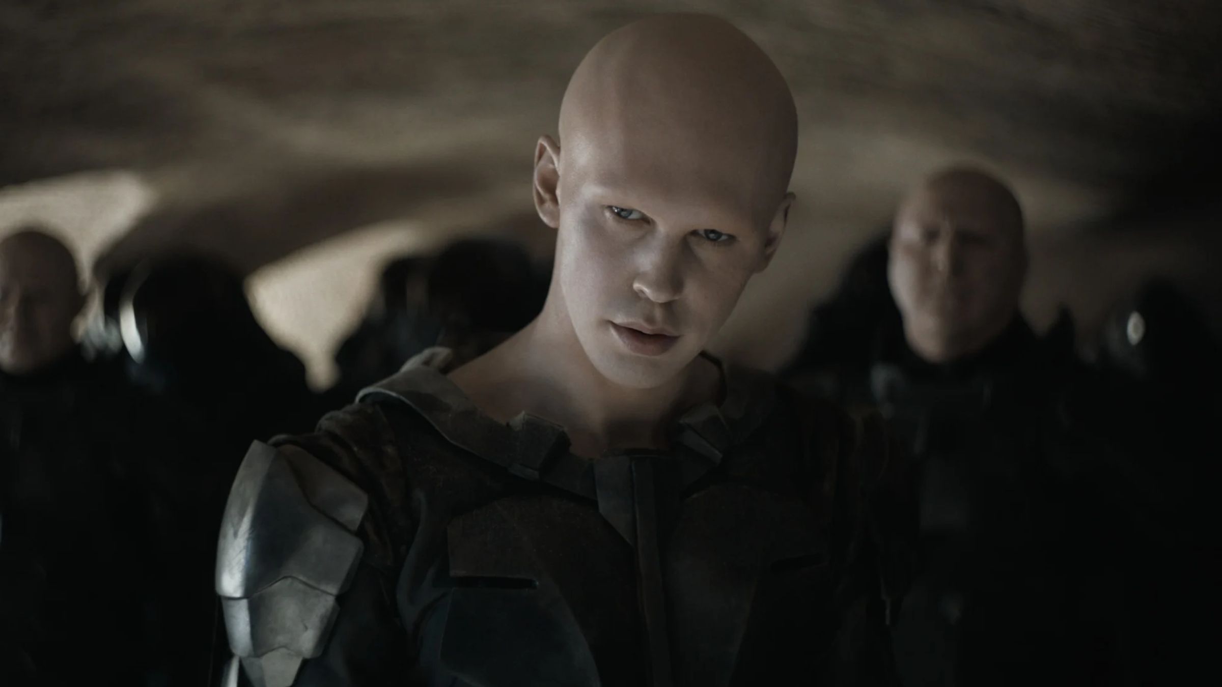 10 Best Dune Franchise Characters, Ranked (So Far) - ComicBook.com