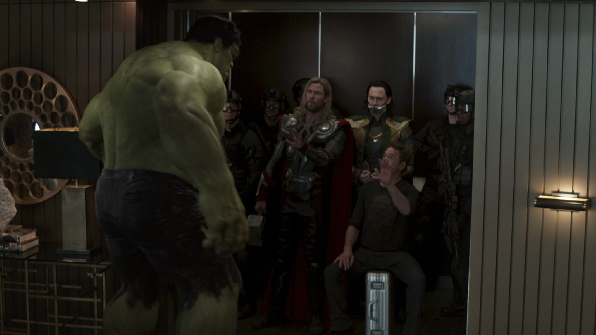 7 Funniest Hulk Scenes In The MCU, Ranked - ComicBook.com