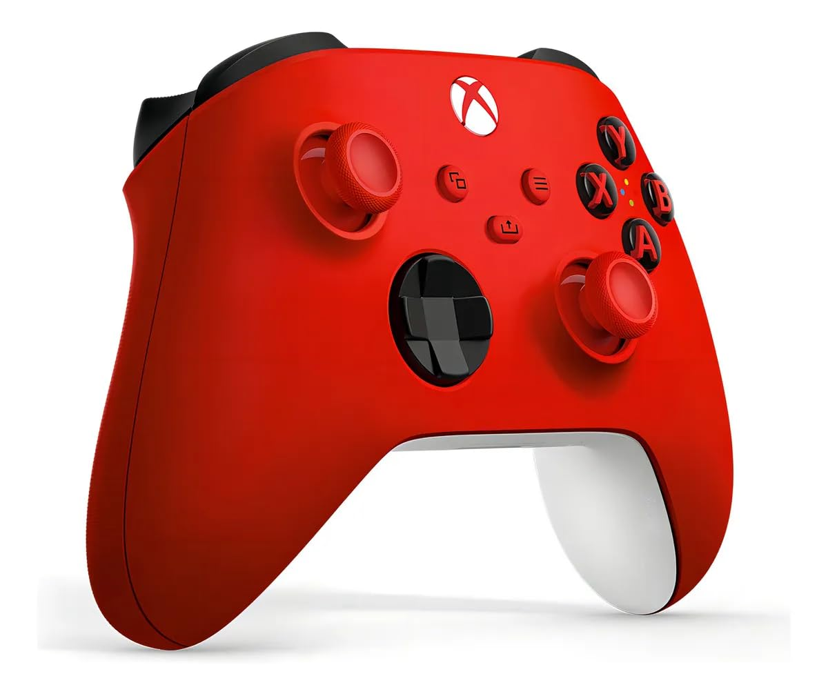 Xbox Series X Gets a Discount on Amazon (Along with Pulse Red ...