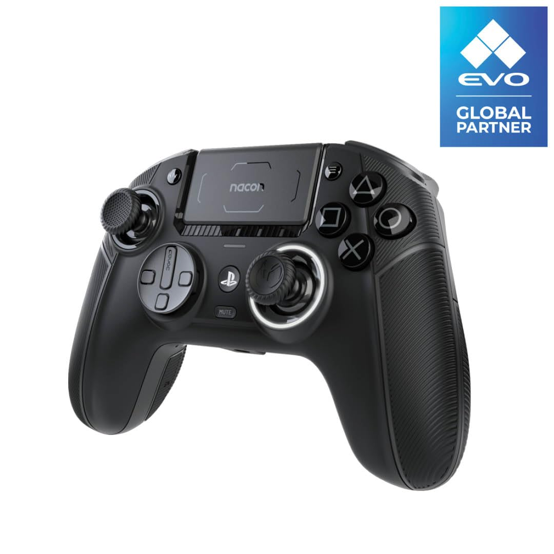 Best Hall Effect Controllers in 2026: Drift-Free Picks for PS5, Xbox ...
