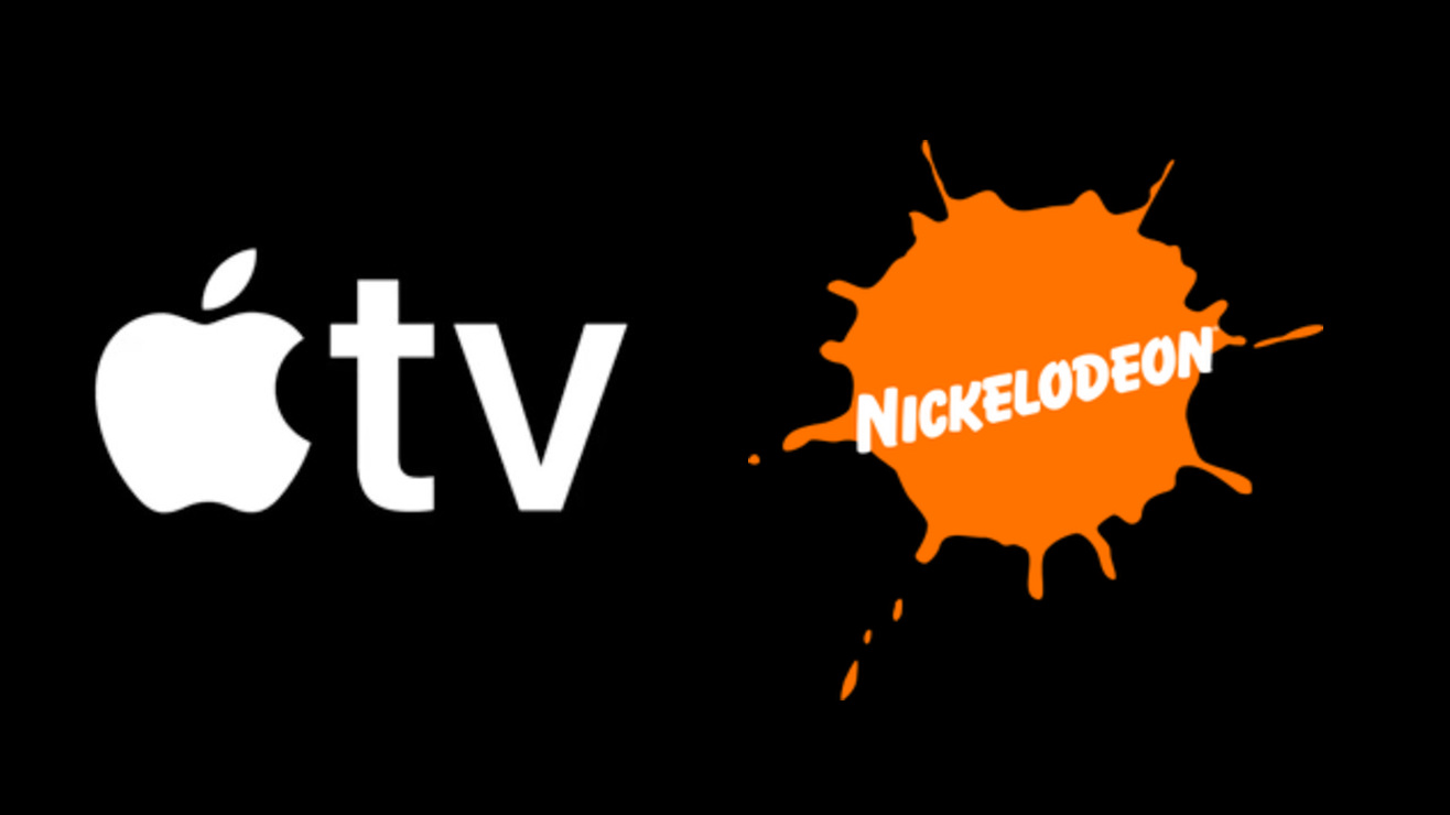 Apple TV's Resurrected Nickelodeon Series Returns Next Month ...