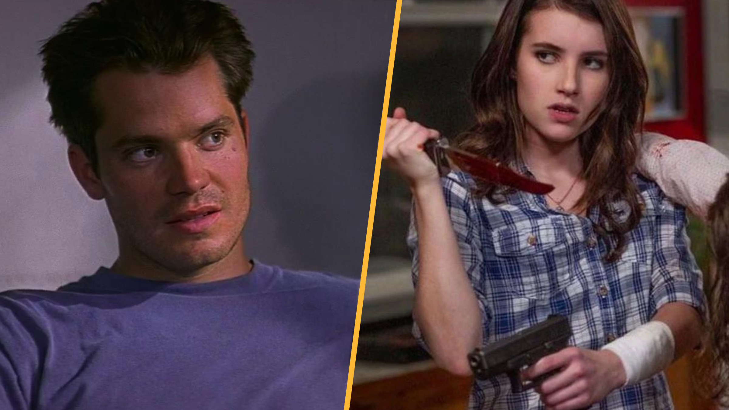 Who Is Ghostface in Scream 7? 5 Biggest Theories About the Killer ...