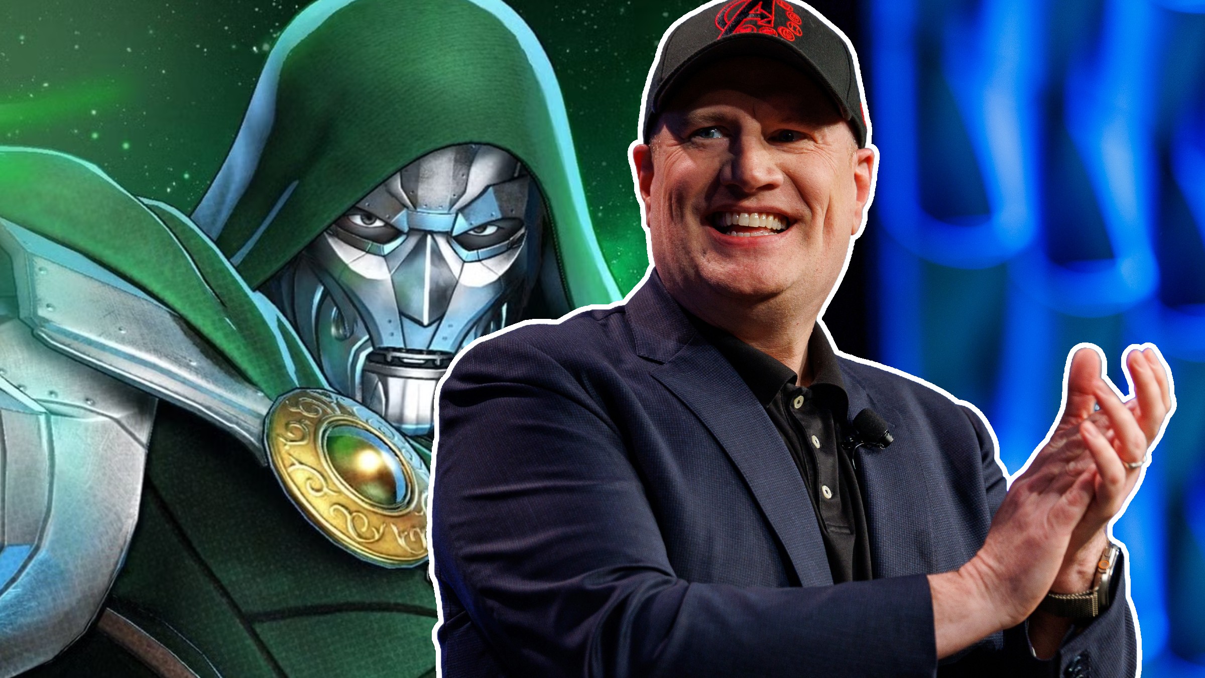 18 Years Into the MCU, Kevin Feige's Marvel Future May Have Just Been ...