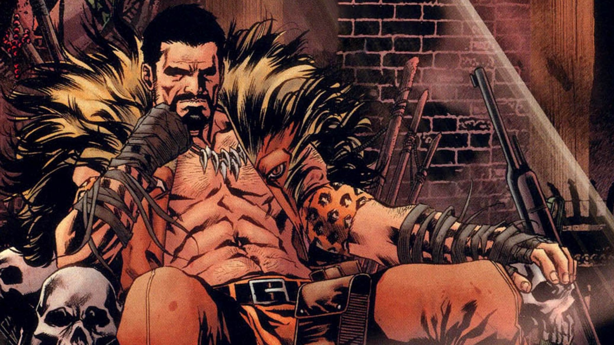 10 Marvel Villains That Can't Stand Spider-Man, Ranked By Their Hatred ...