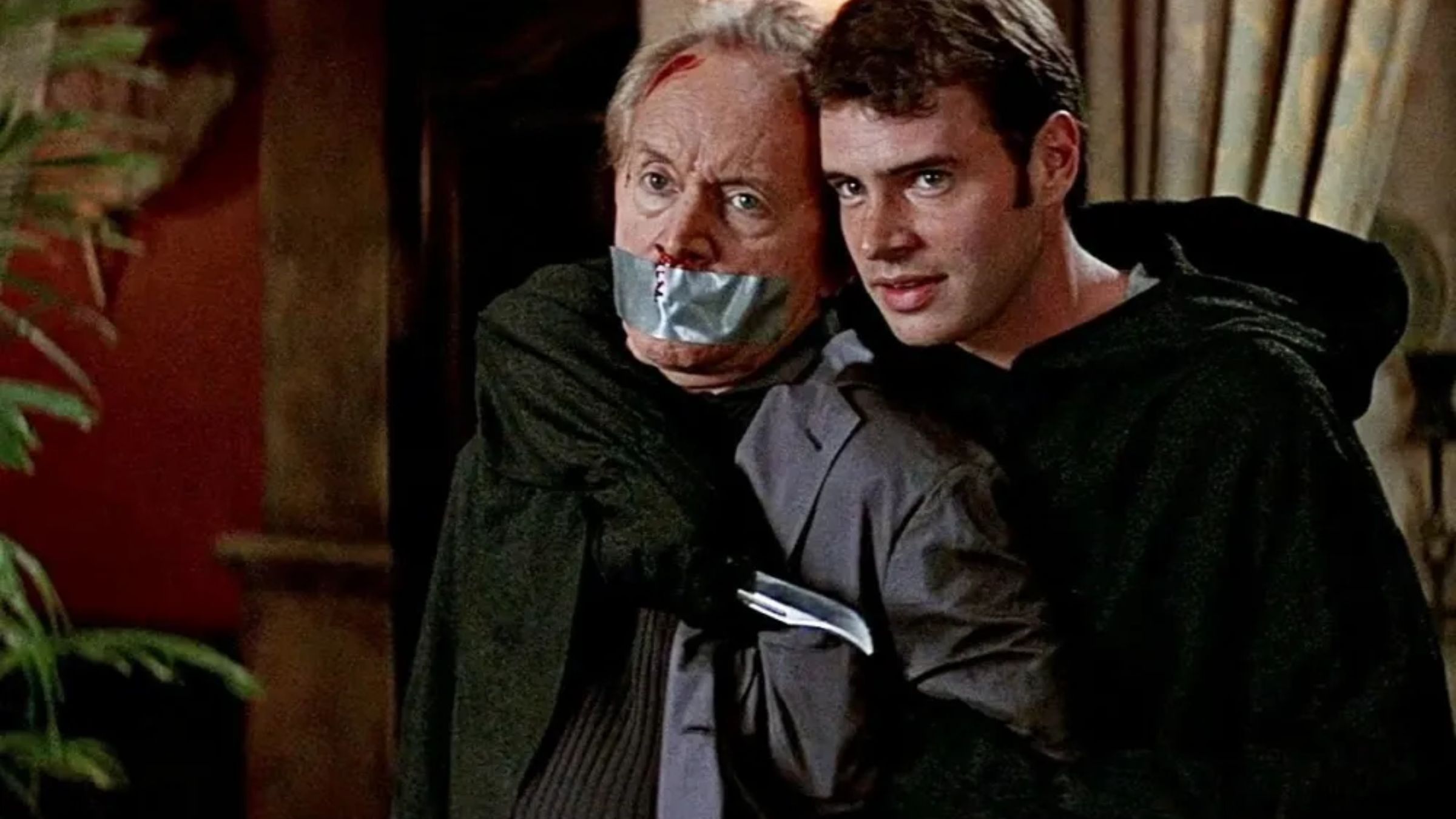 10 Things About Scream 3 That Have Aged Way Better Than Anyone Will ...