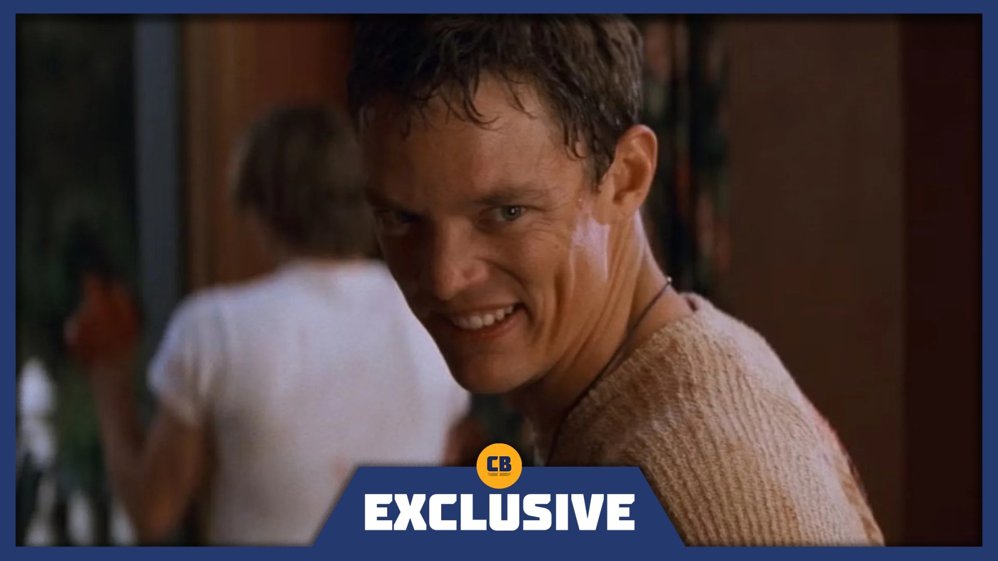 Scream 7's Stu Return Scared Matthew Lillard (Plus What Makes a Good ...