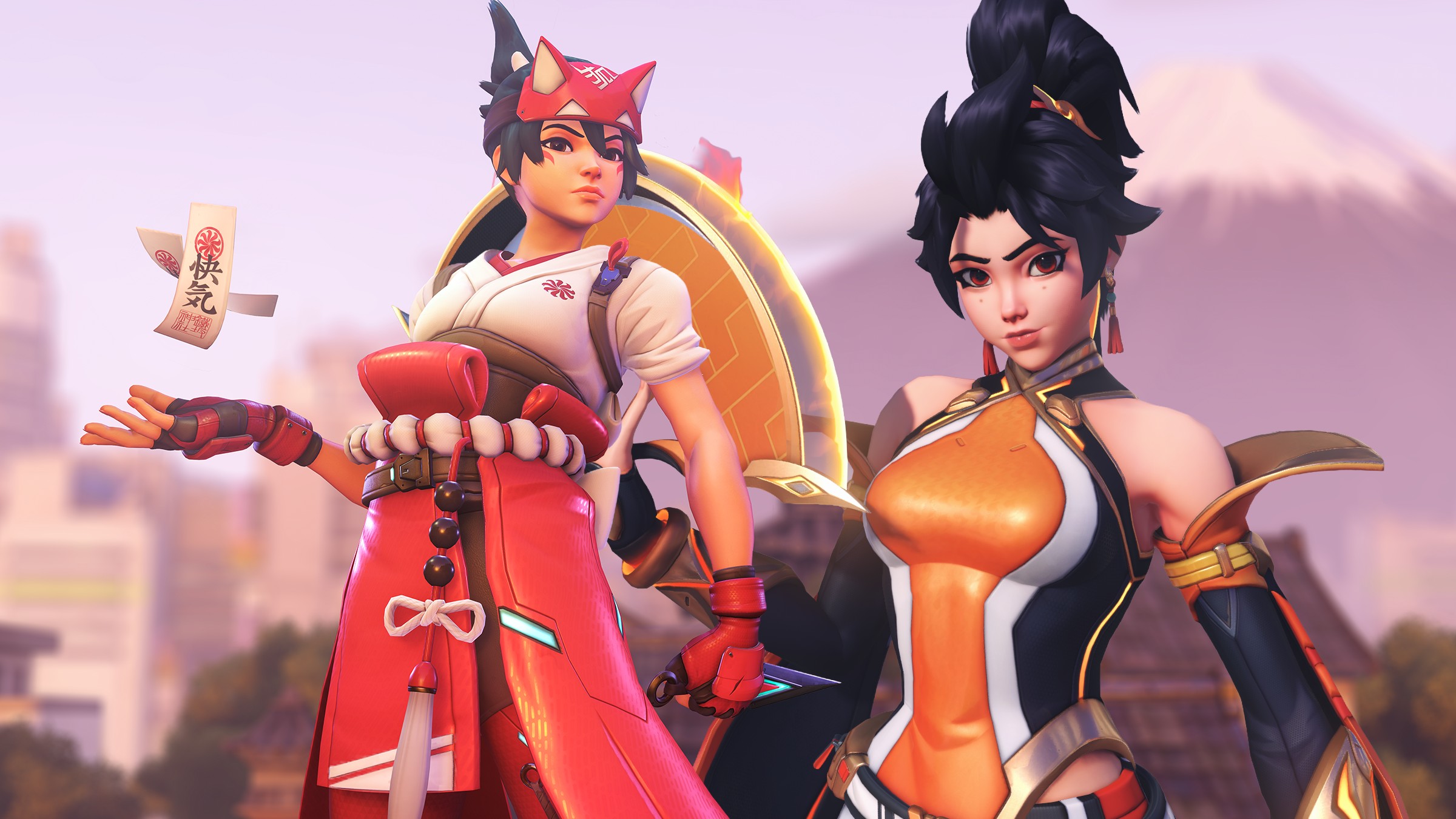 10 Most Important Details About Overwatch's New 2026 Update