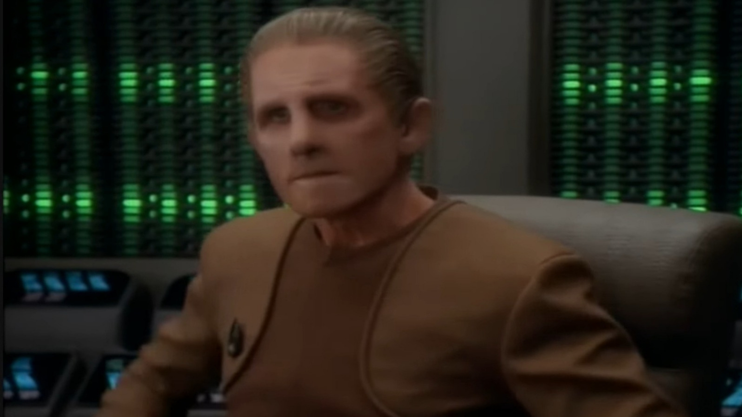 Every Deep Space Nine Character Who Returned in Later Trek Shows ...